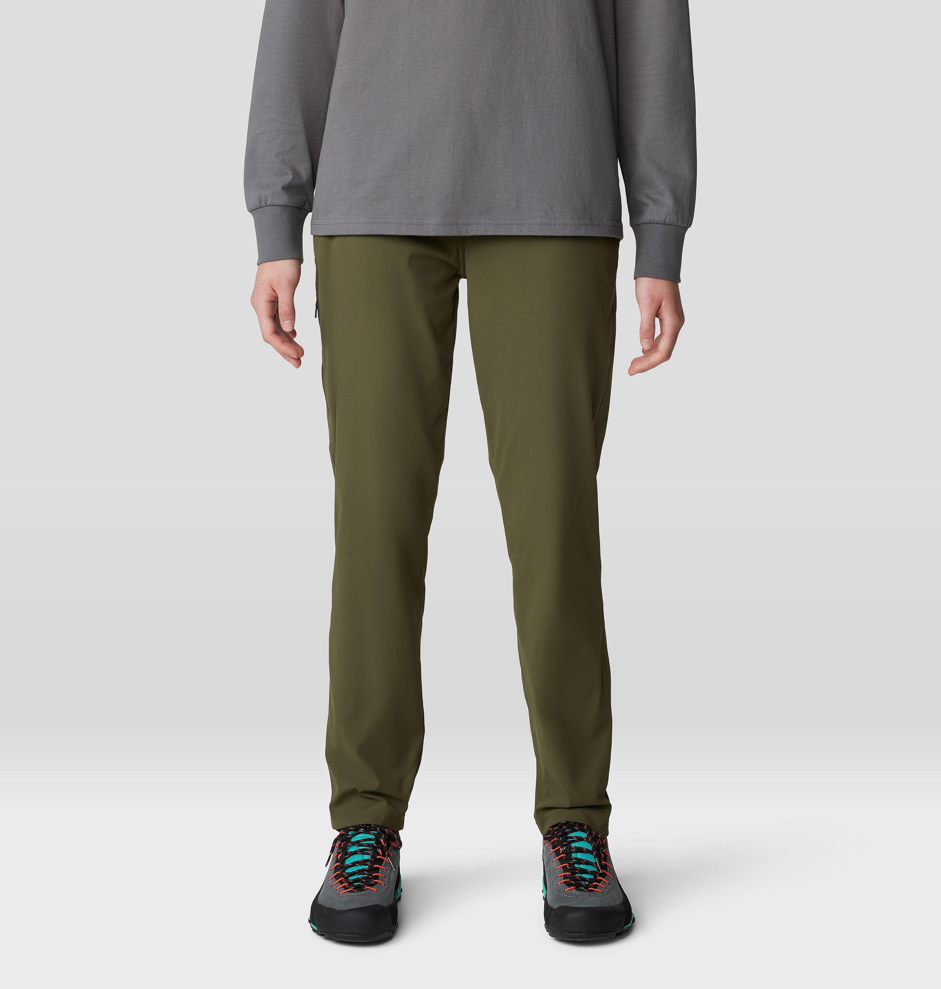 Click here for Mountain Hardwear Womens Dynama  Ankle Pant- prices