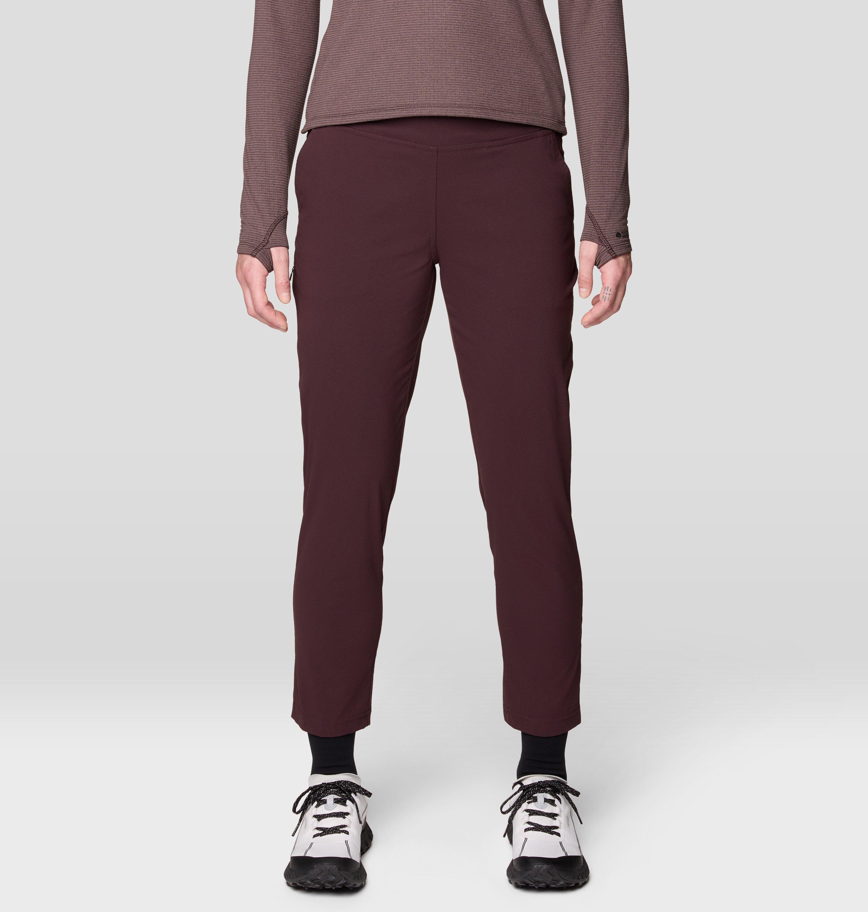 Click here for Mountain Hardwear Womens Dynama  Ankle Pant- prices