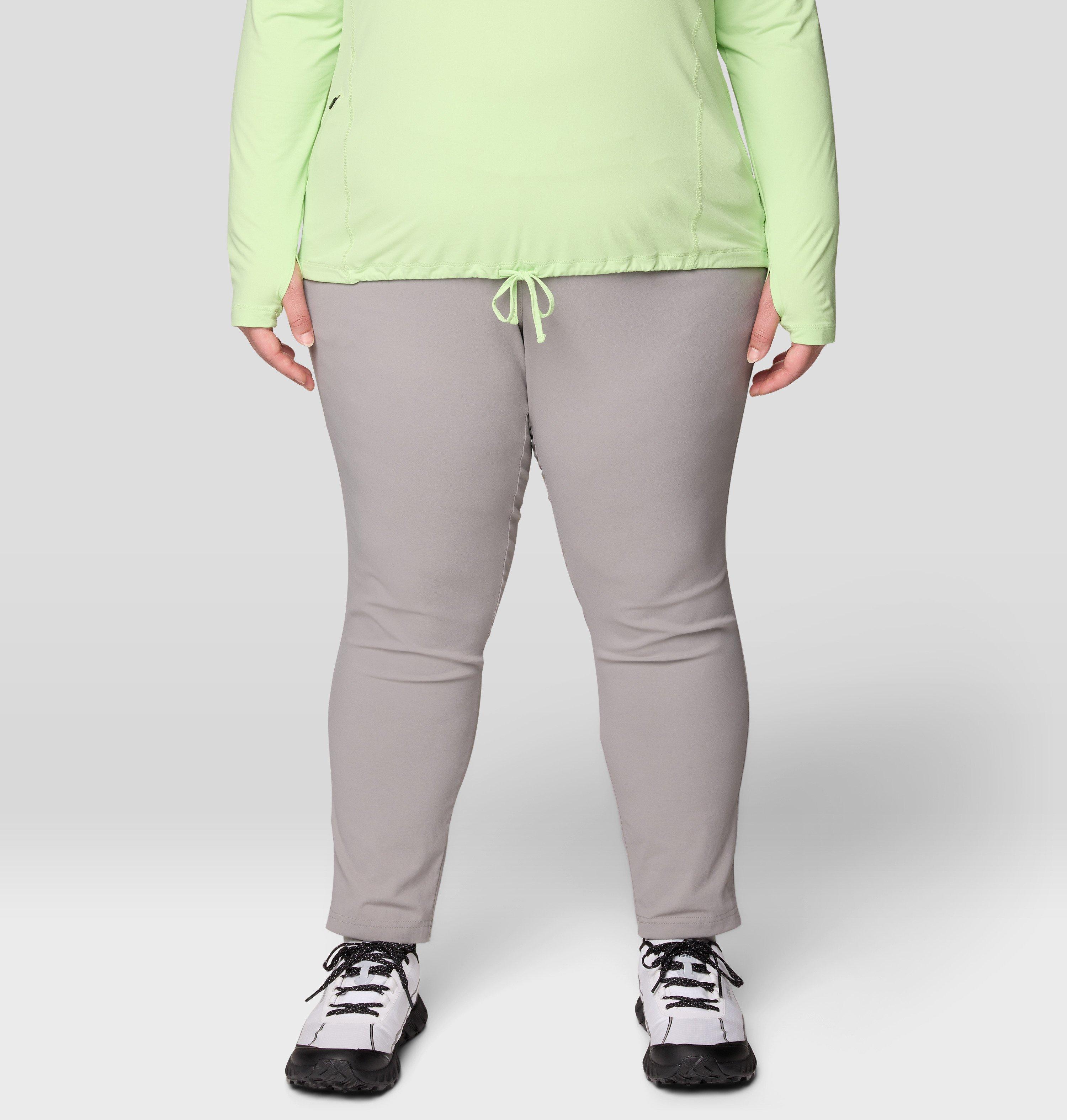 Click here for Mountain Hardwear Womens Dynama  Ankle Pant - Plus... prices