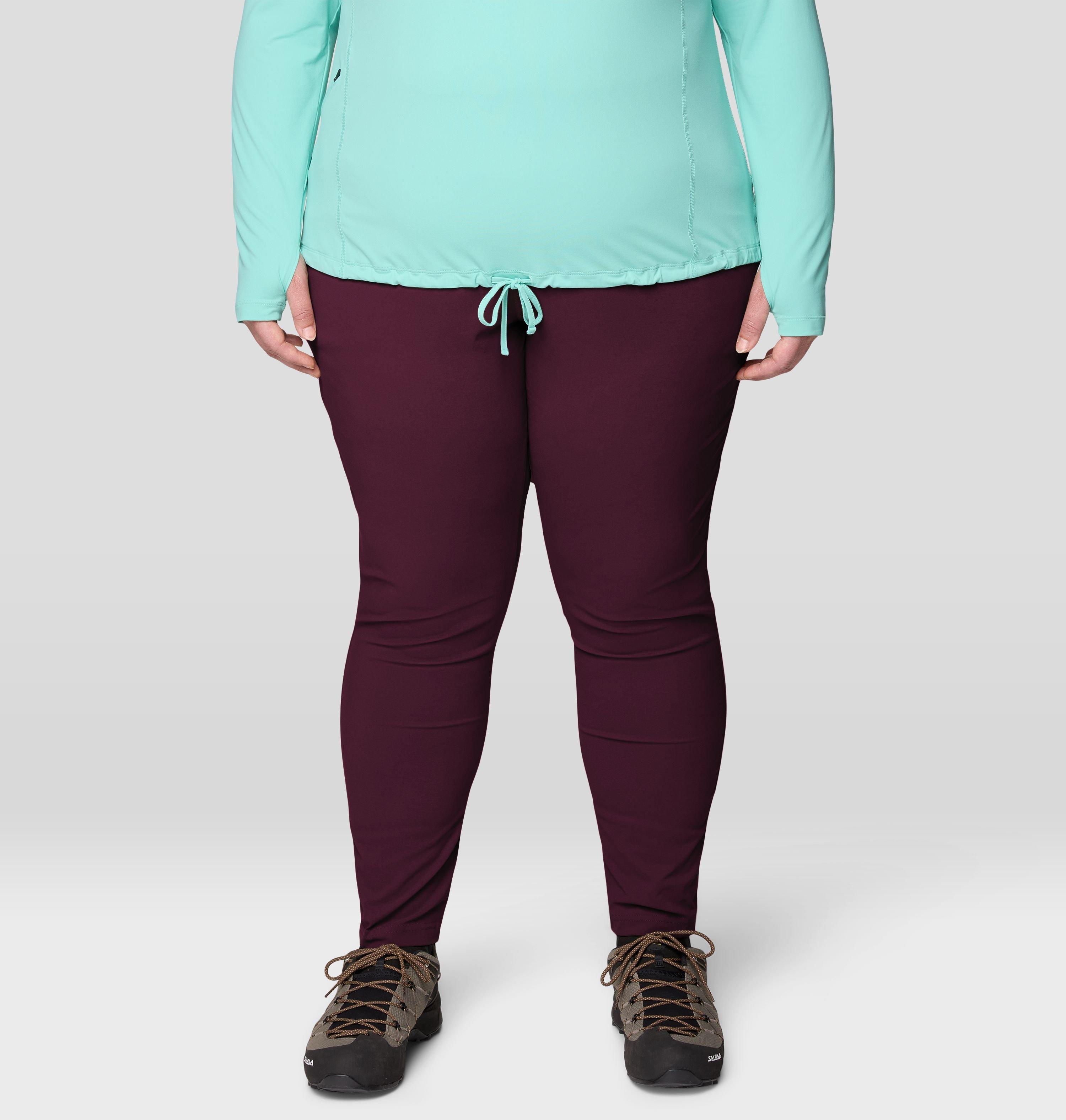 Click here for Mountain Hardwear Womens Dynama  Ankle Pant - Plus... prices