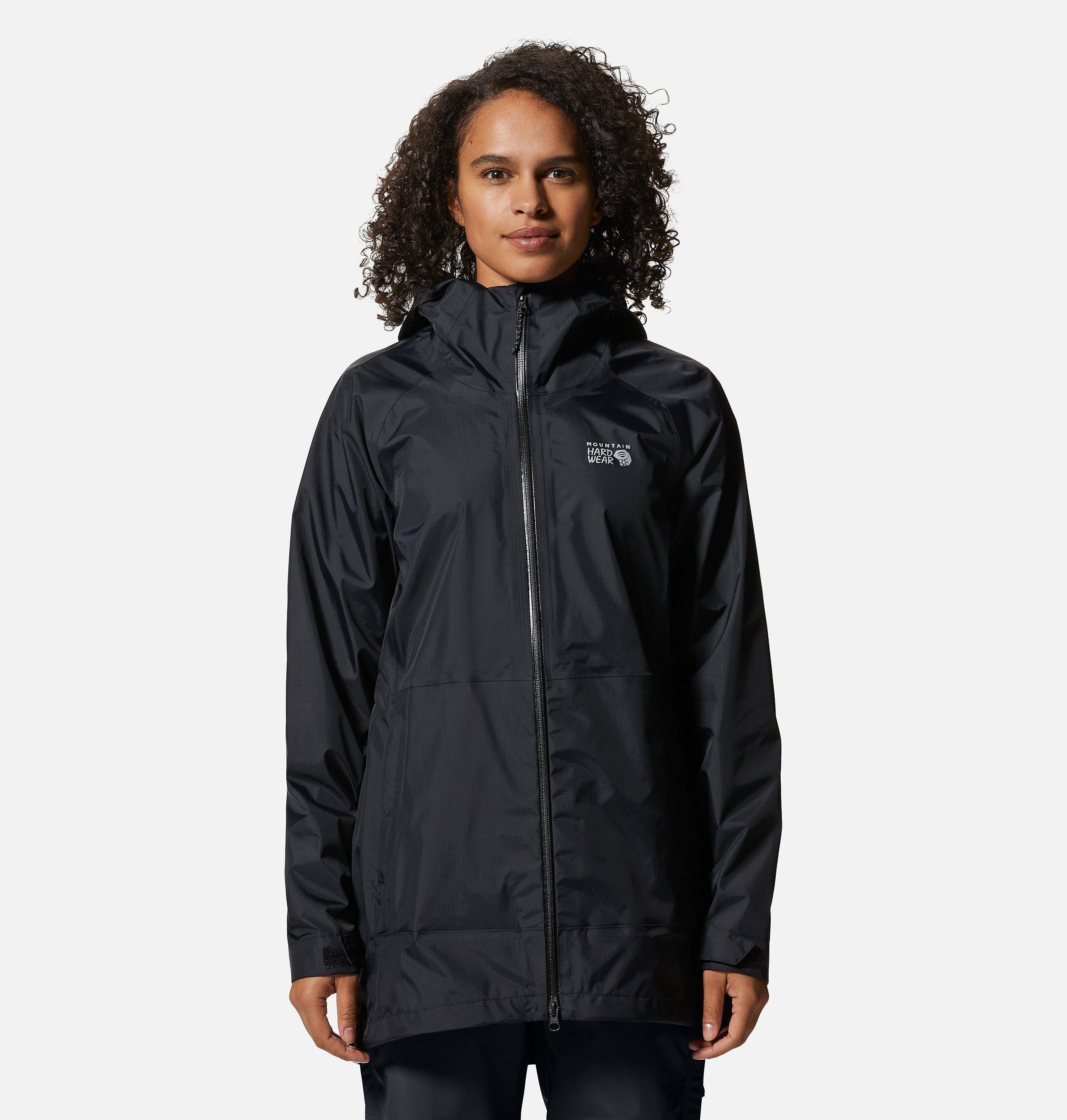 Click here for Mountain Hardwear Womens Threshold  Parka- prices