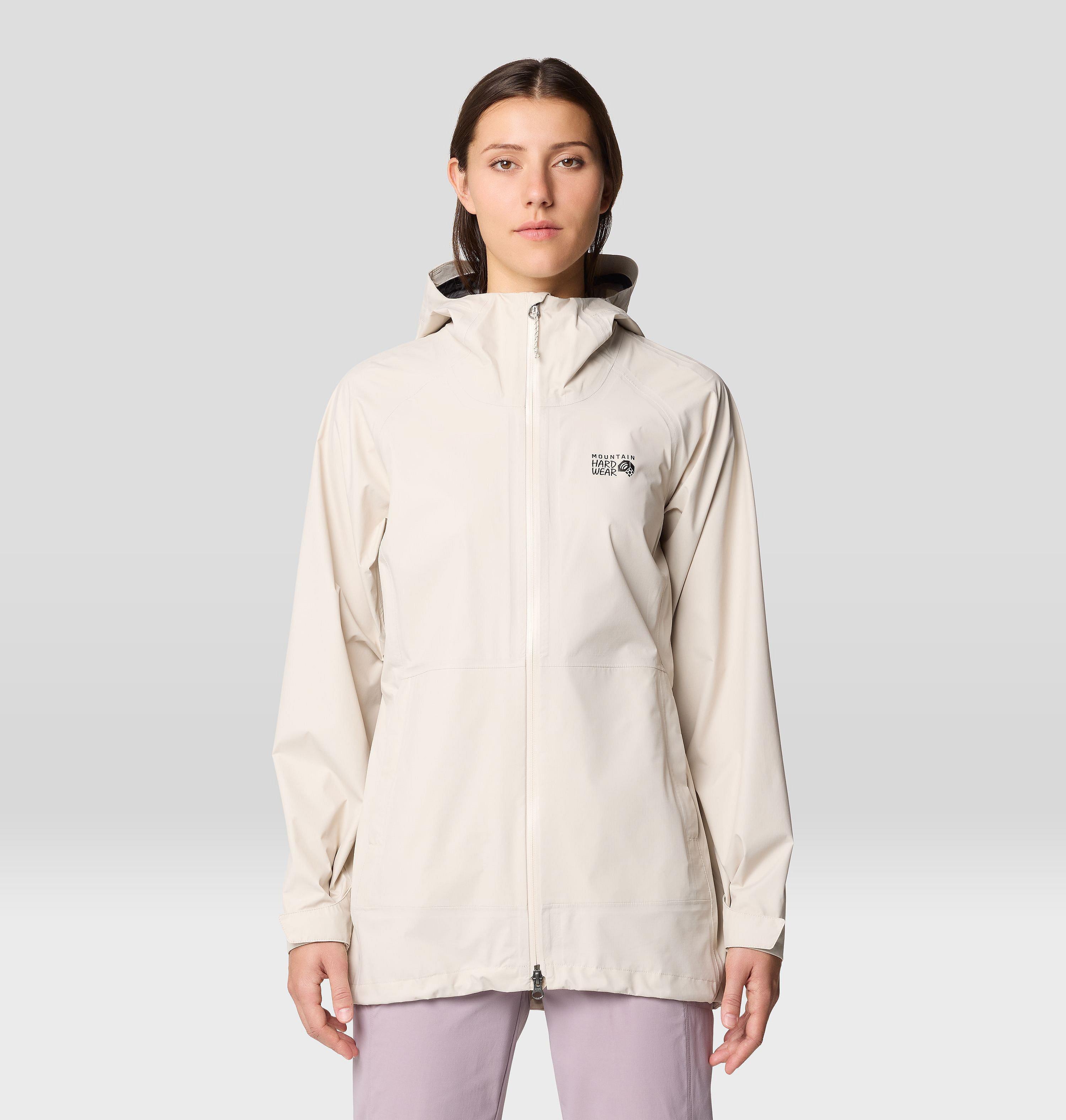 Click here for Mountain Hardwear Womens Threshold  Parka- prices