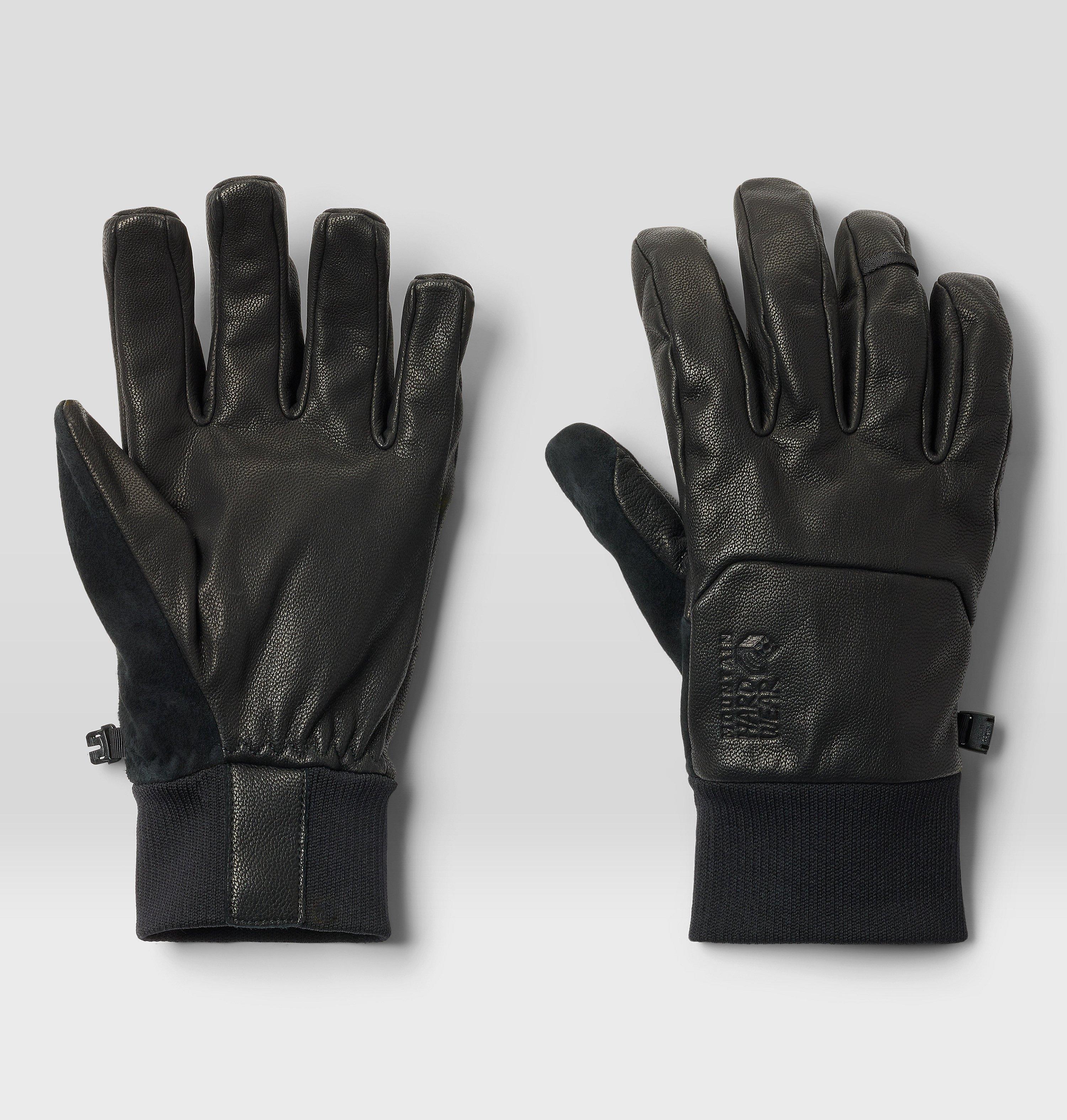 Click here for Mountain Hardwear Hardwear Camp  Glove- prices