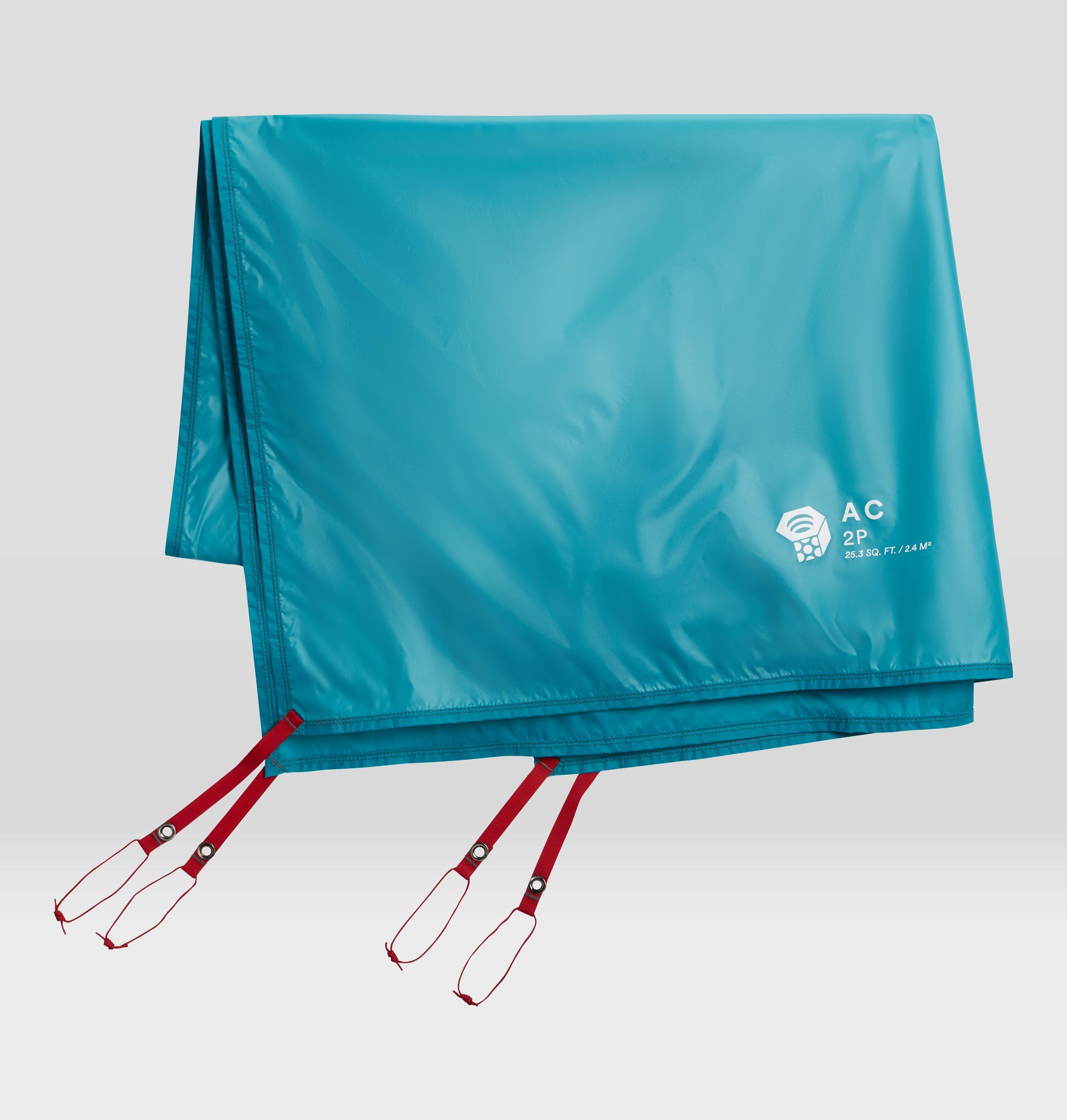 Click here for Mountain Hardwear AC  2 Footprint- prices