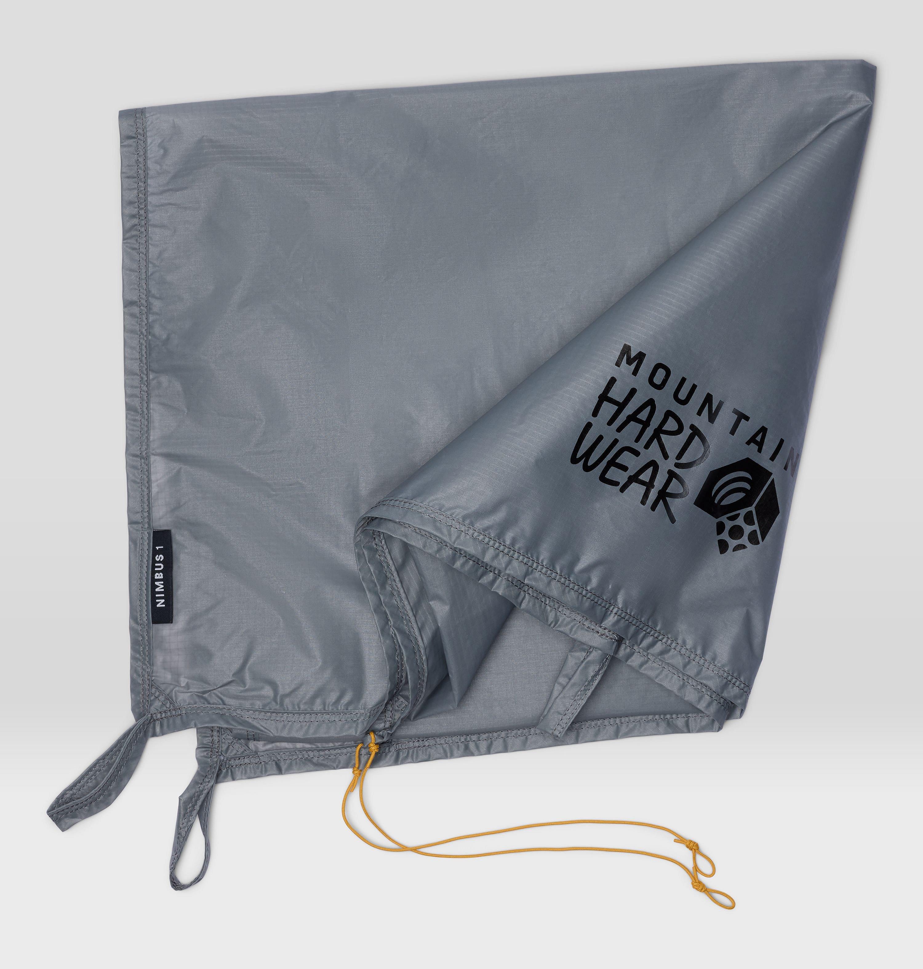 Click here for Mountain Hardwear Nimbus  UL 1 Footprint- prices