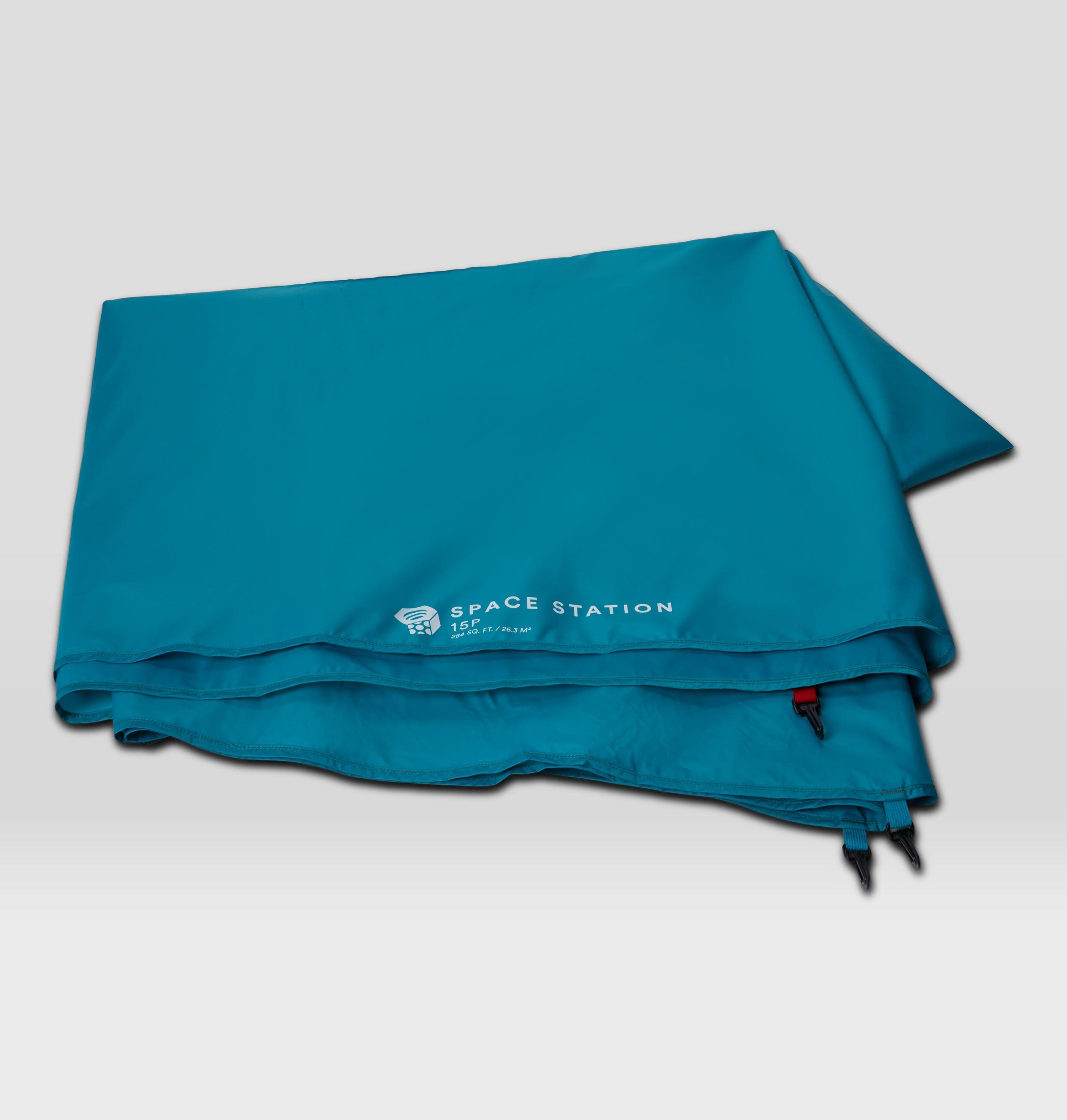 Click here for Mountain Hardwear SpaceStation  Footprint- prices