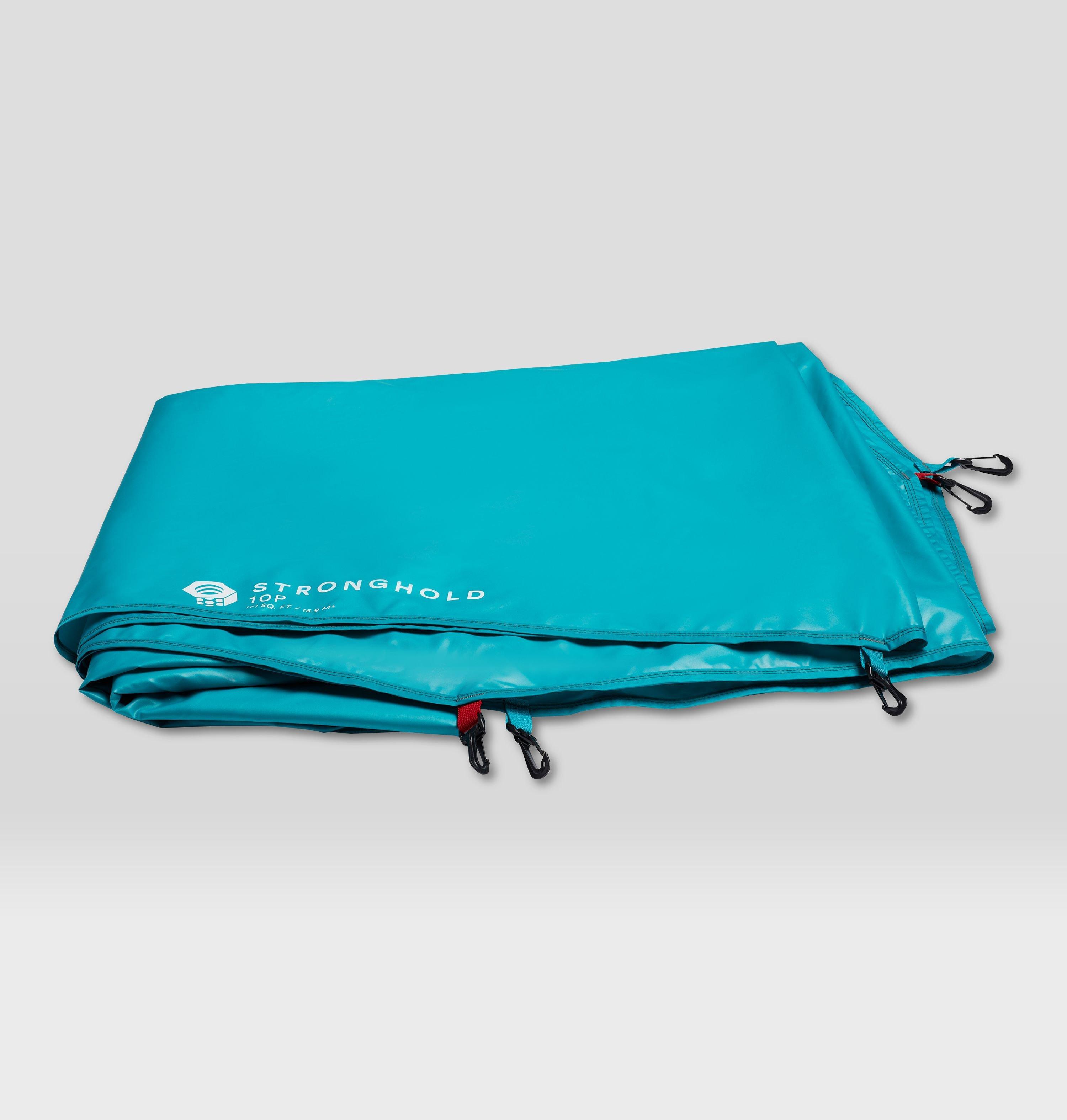 Click here for Mountain Hardwear Stronghold  Footprint- prices