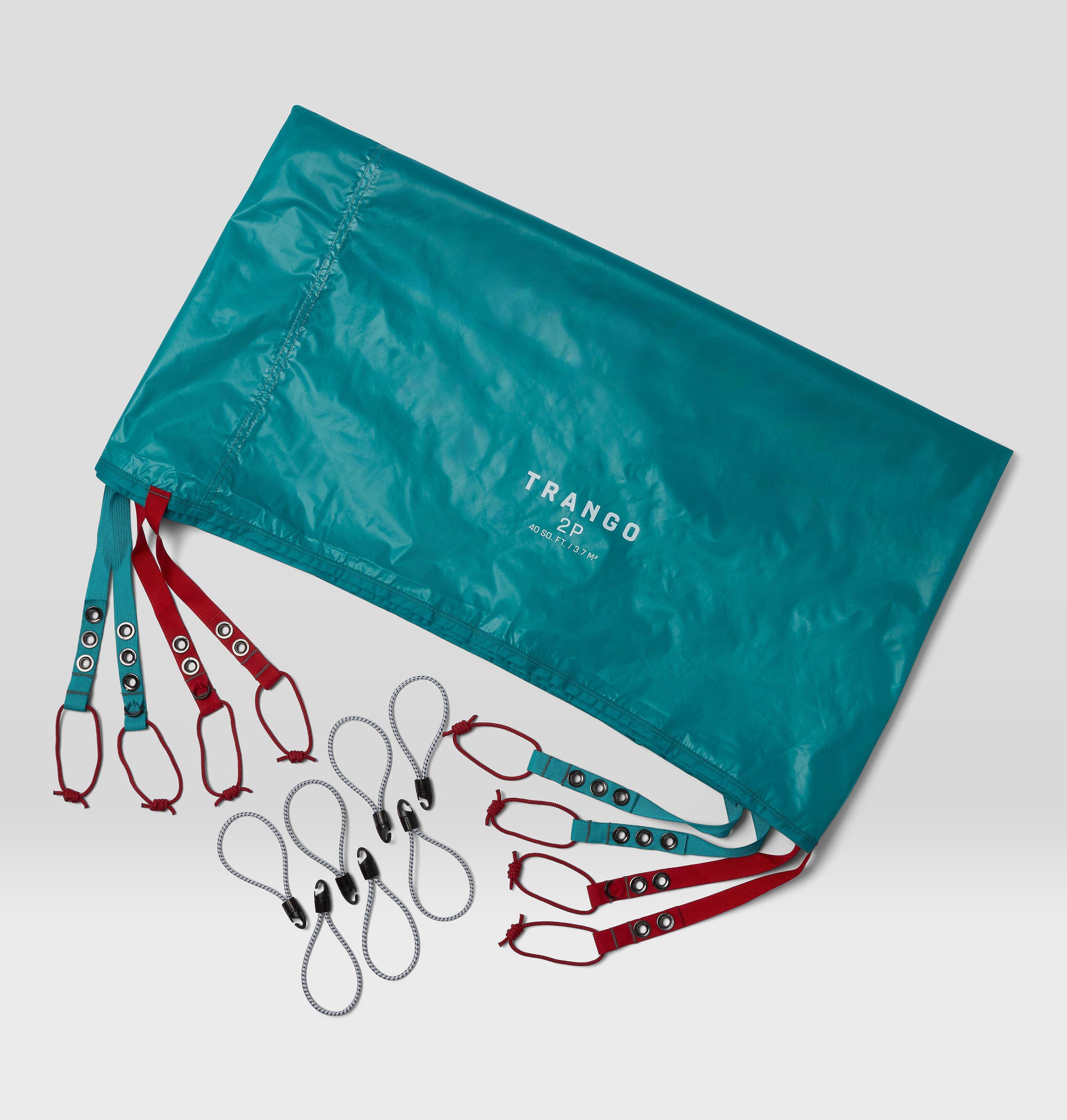 Click here for Mountain Hardwear Trango  2 Footprint- prices