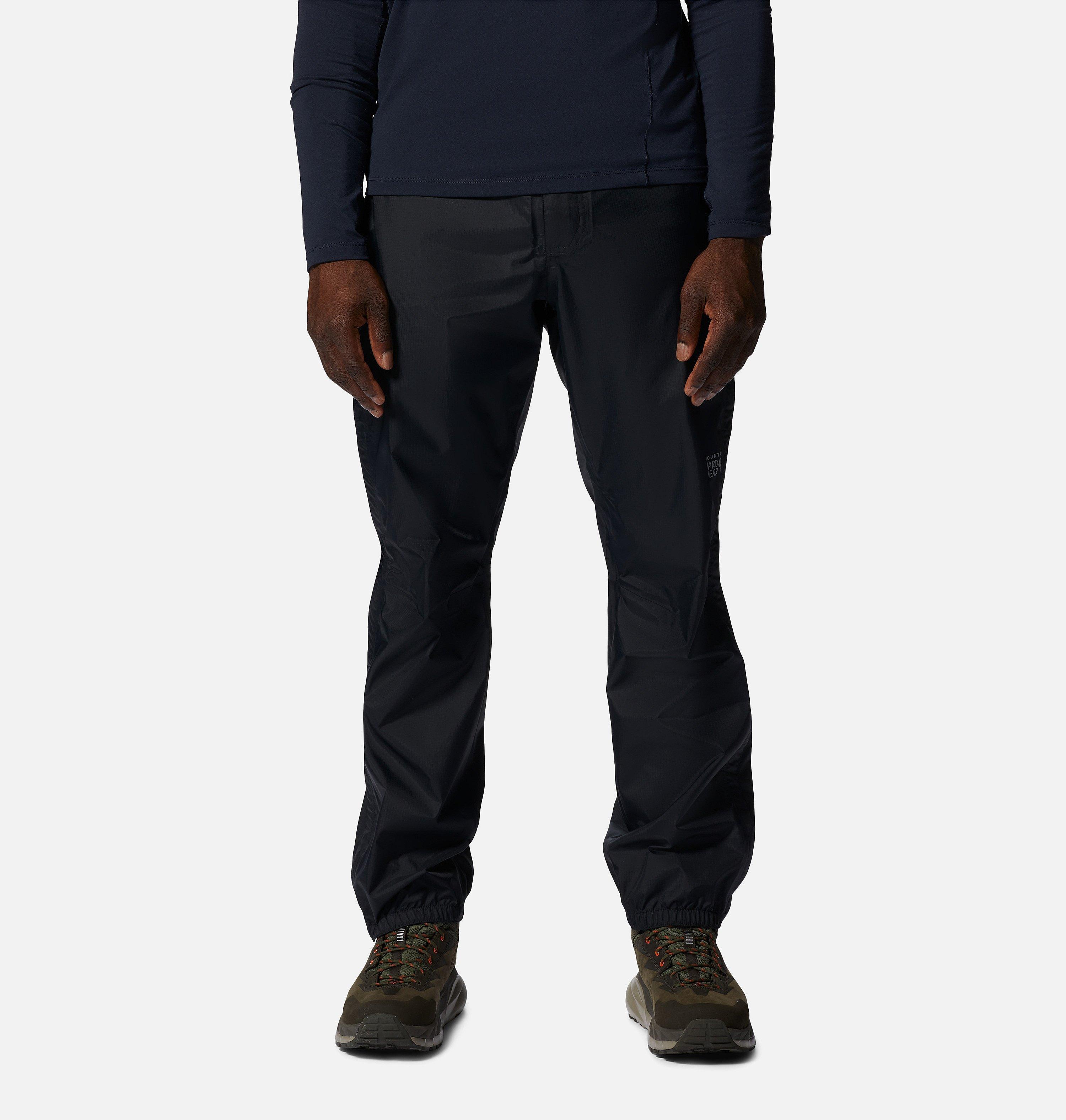 Click here for Mountain Hardwear Mens Threshold  Pant- prices