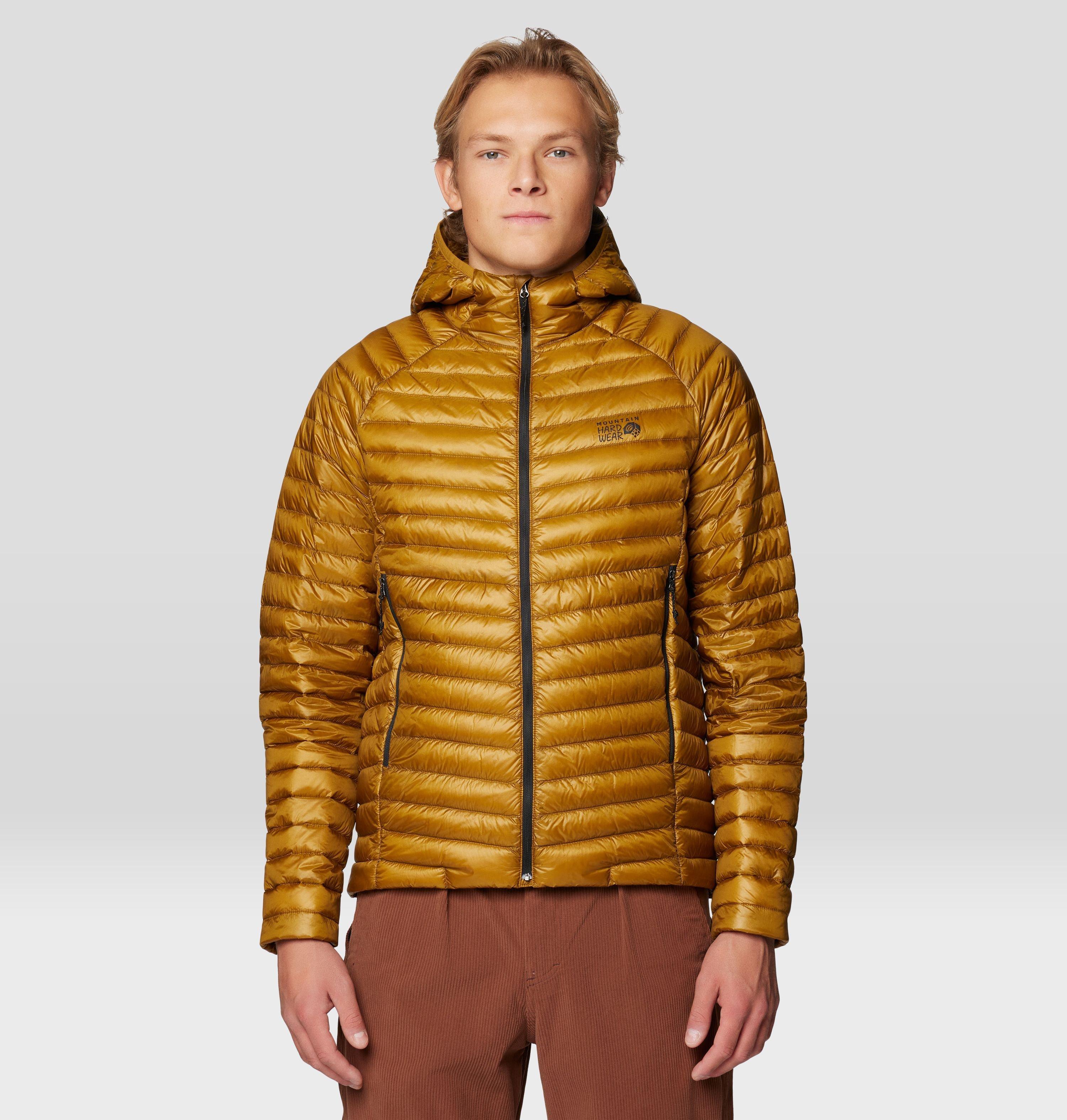 Click here for Mountain Hardwear Mens Ghost Whisperer  Hoody- prices