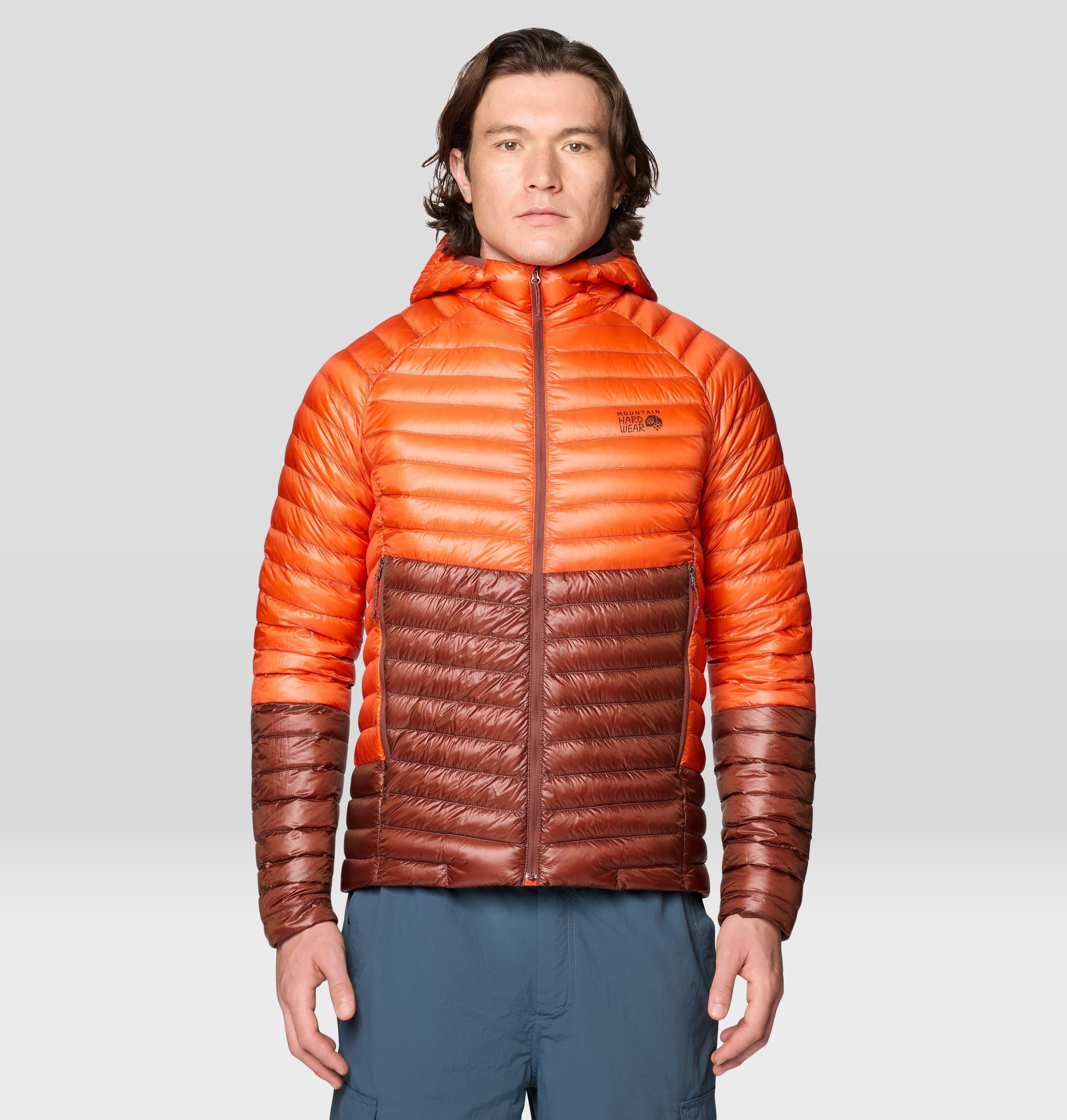 Click here for Mountain Hardwear Mens Ghost Whisperer  Hoody- prices