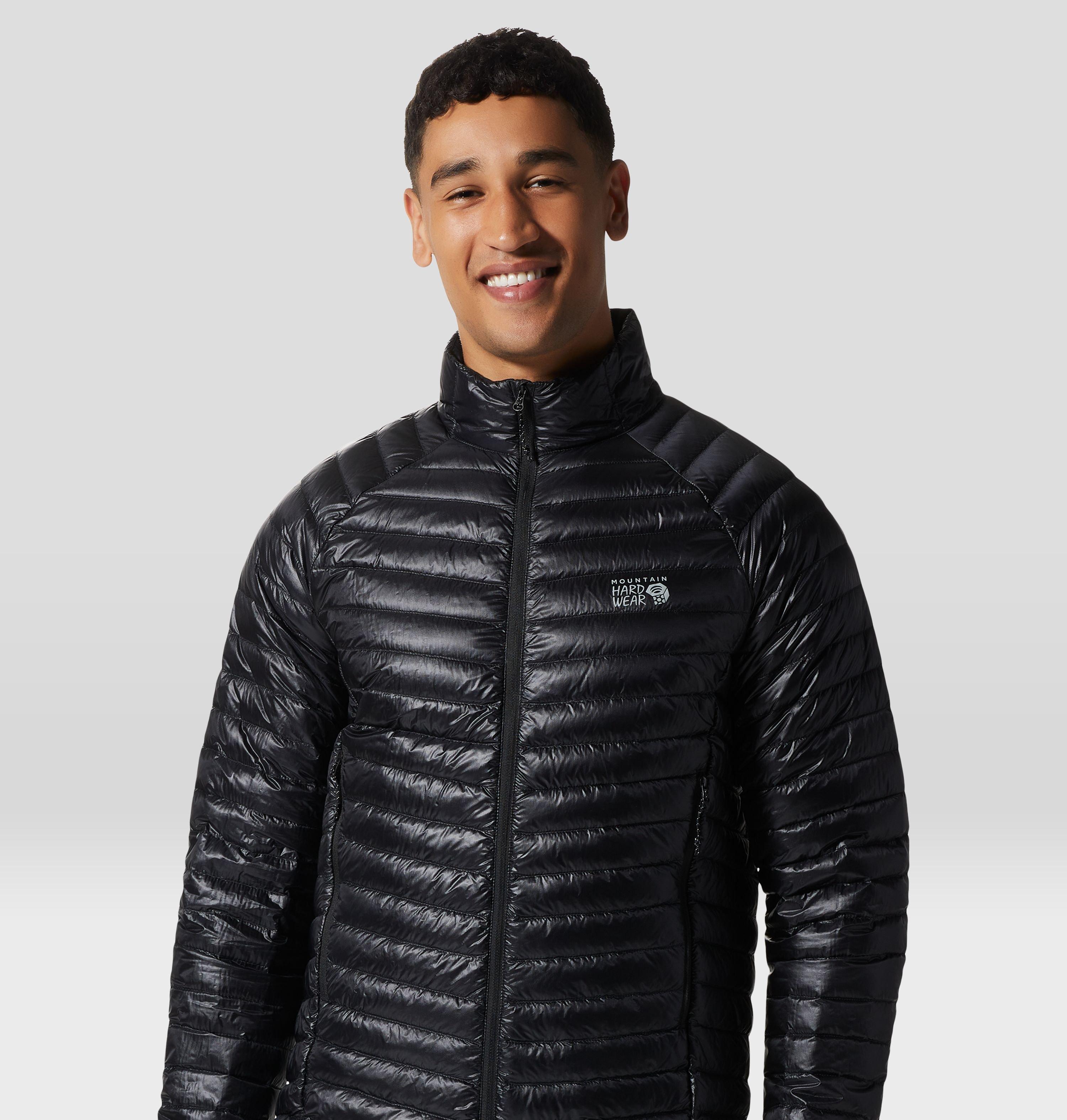 Click here for Mountain Hardwear Mens Ghost Whisperer  Jacket- prices