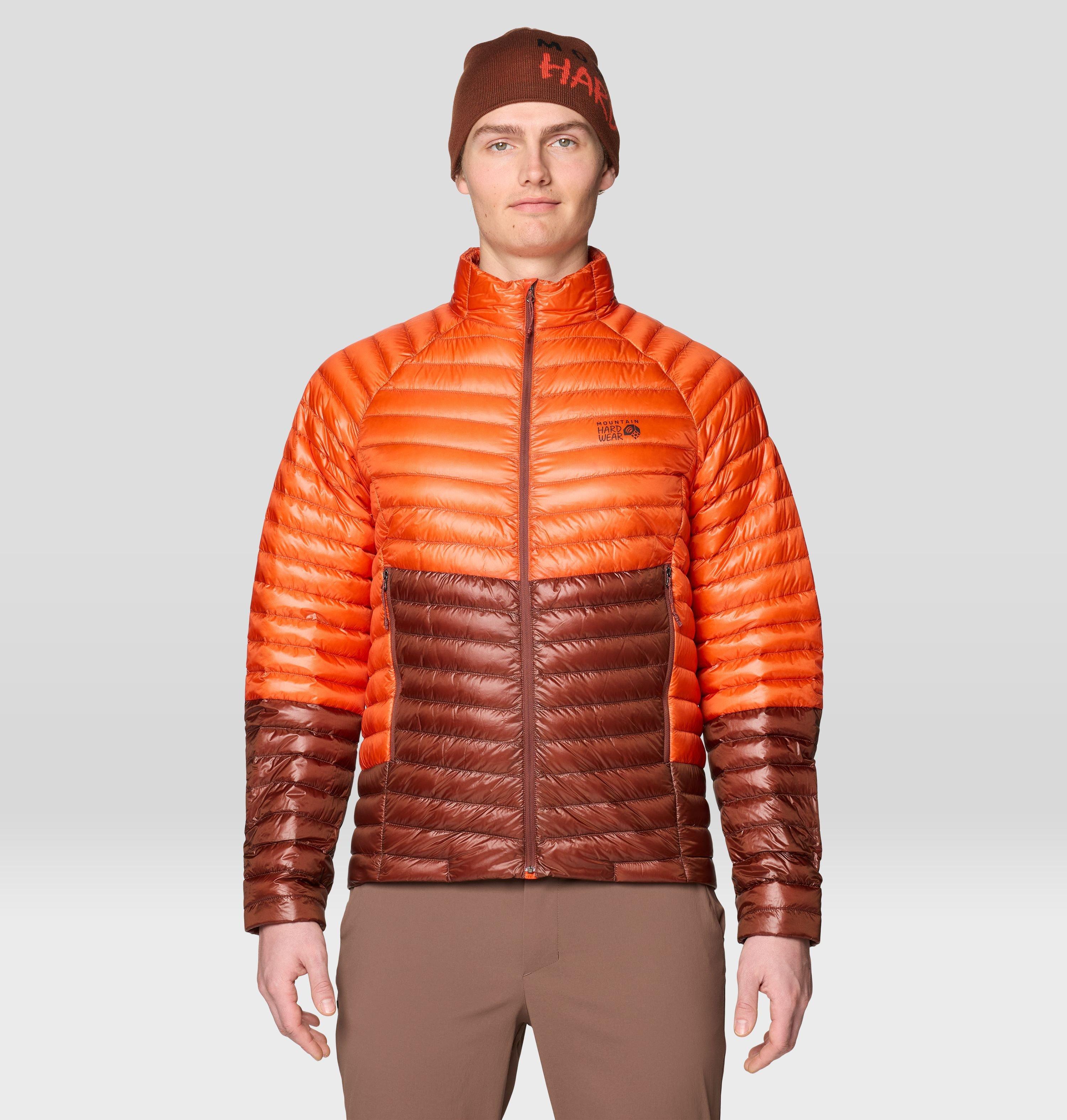 Click here for Mountain Hardwear Mens Ghost Whisperer  Jacket- prices