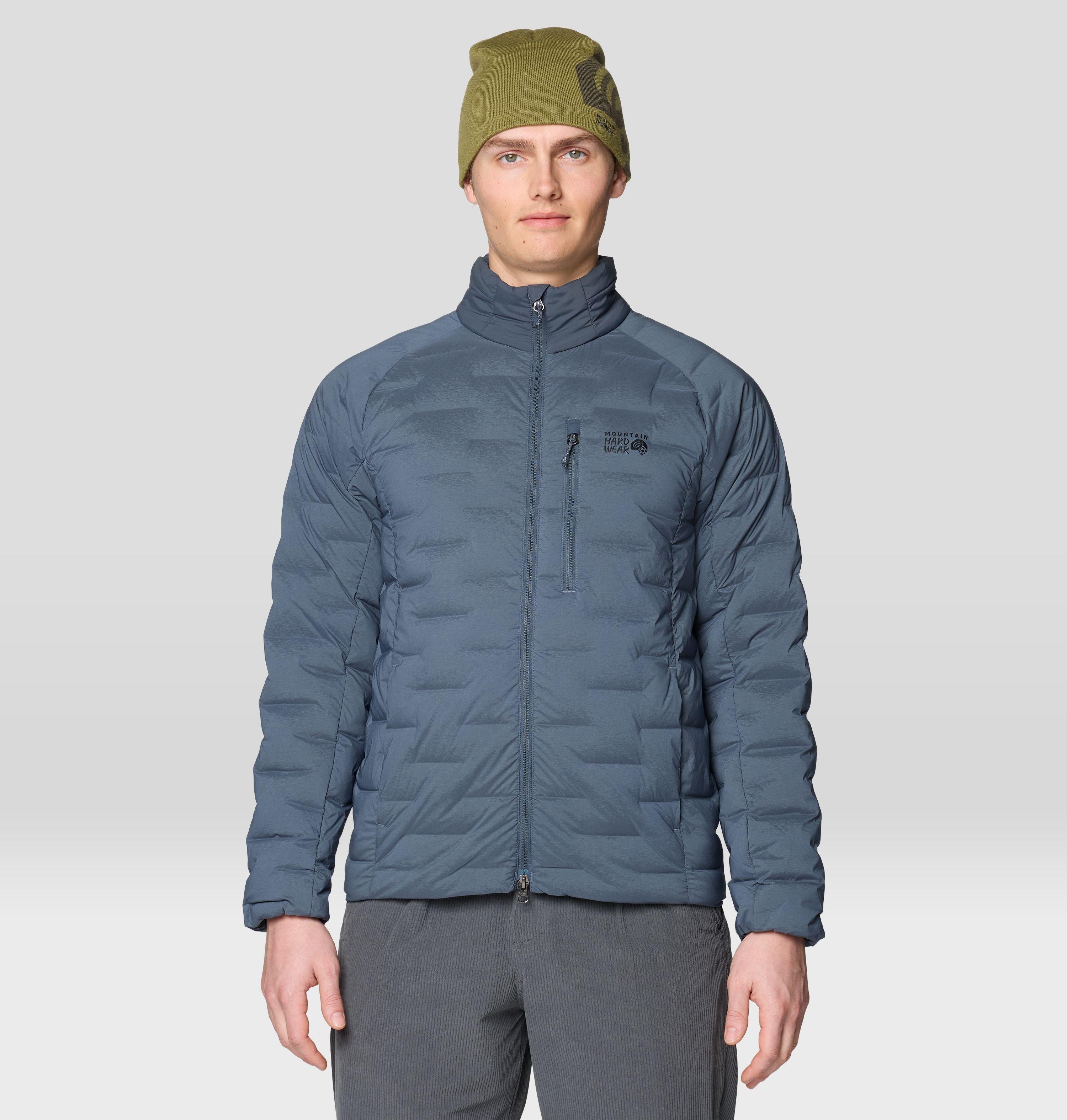 Click here for Mountain Hardwear Mens Stretchdown  Jacket- prices