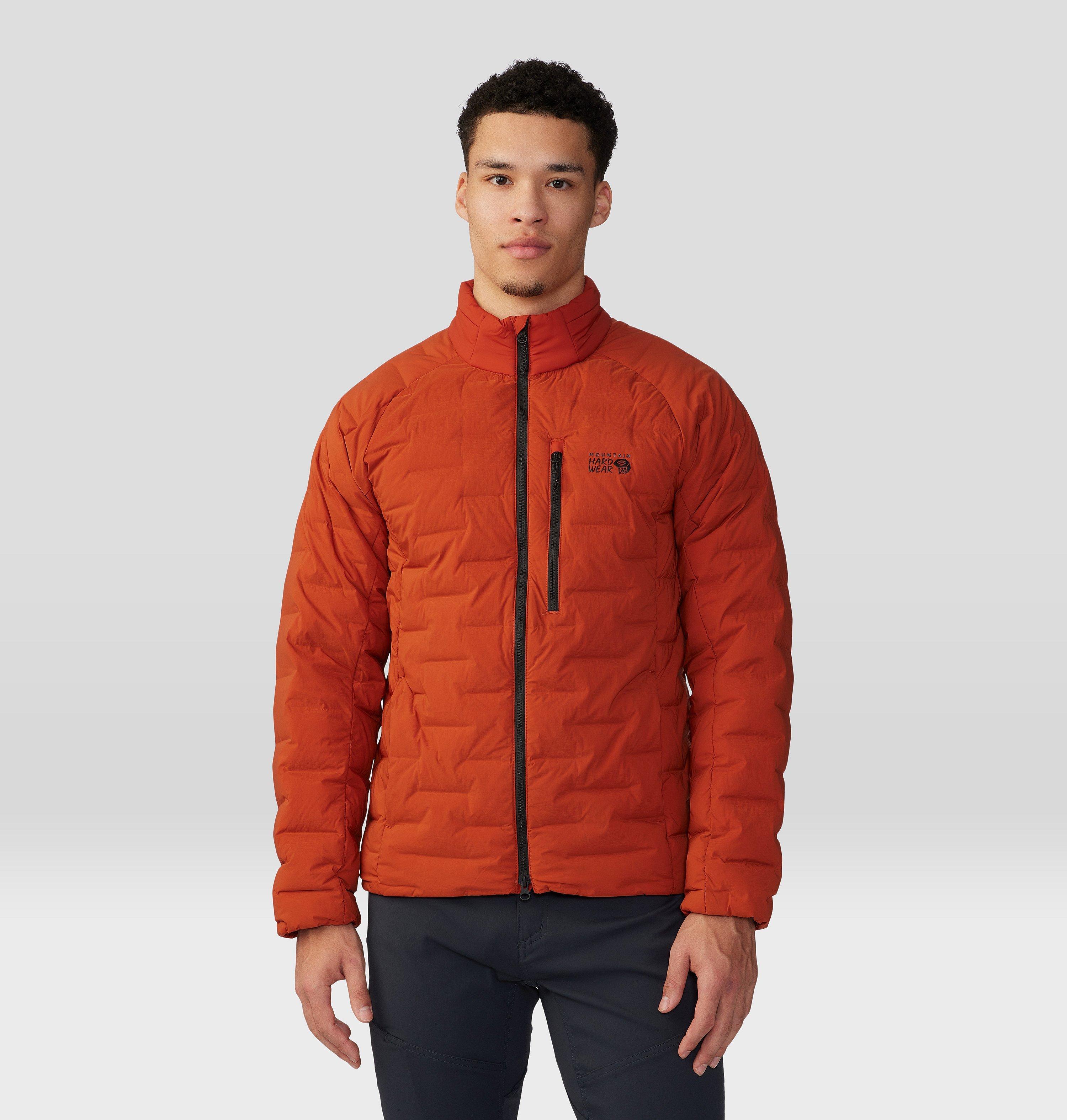 Click here for Mountain Hardwear Mens Stretchdown  Jacket- prices