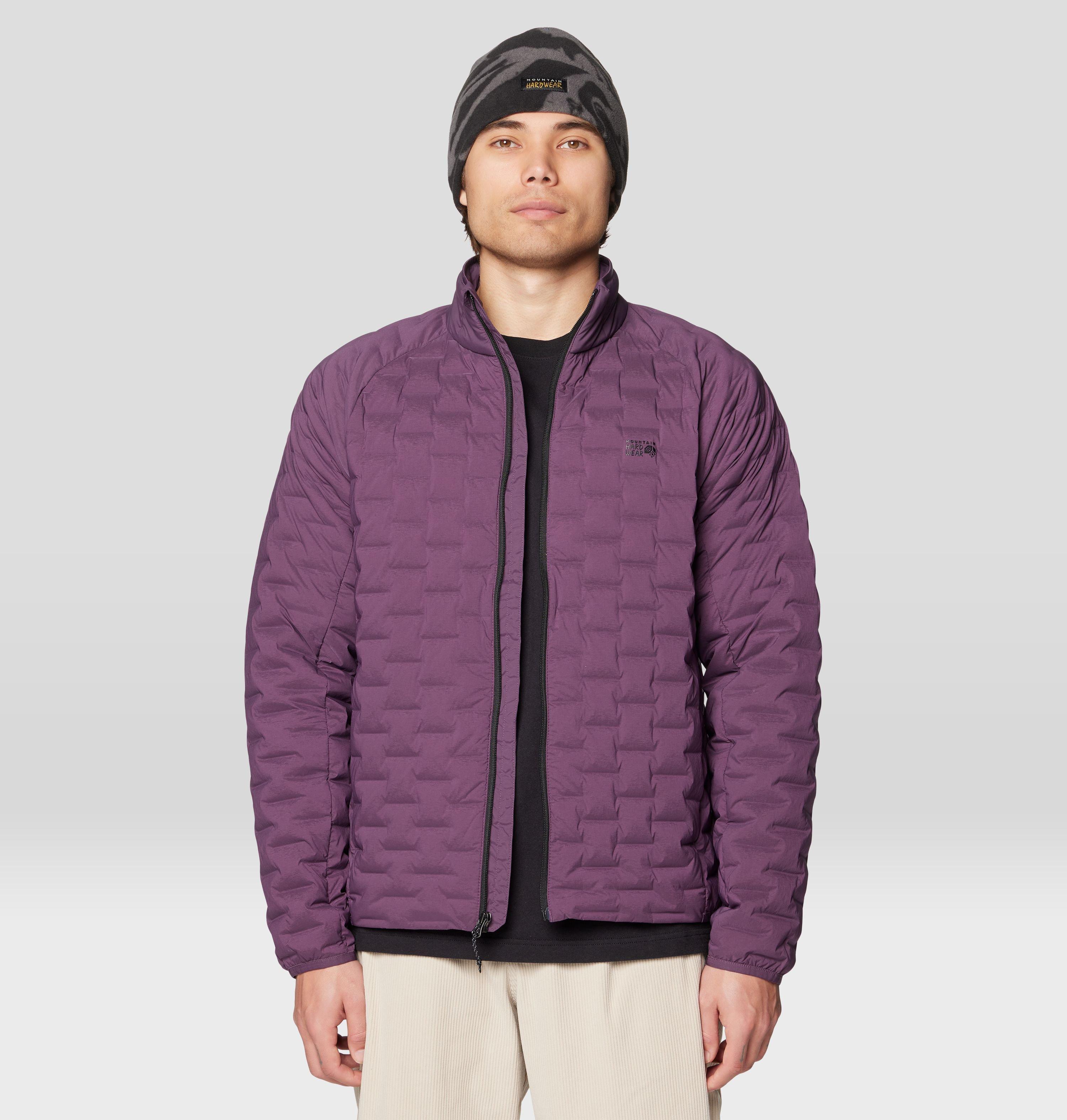 Click here for Mountain Hardwear Mens Stretchdown  Light Jacket- prices