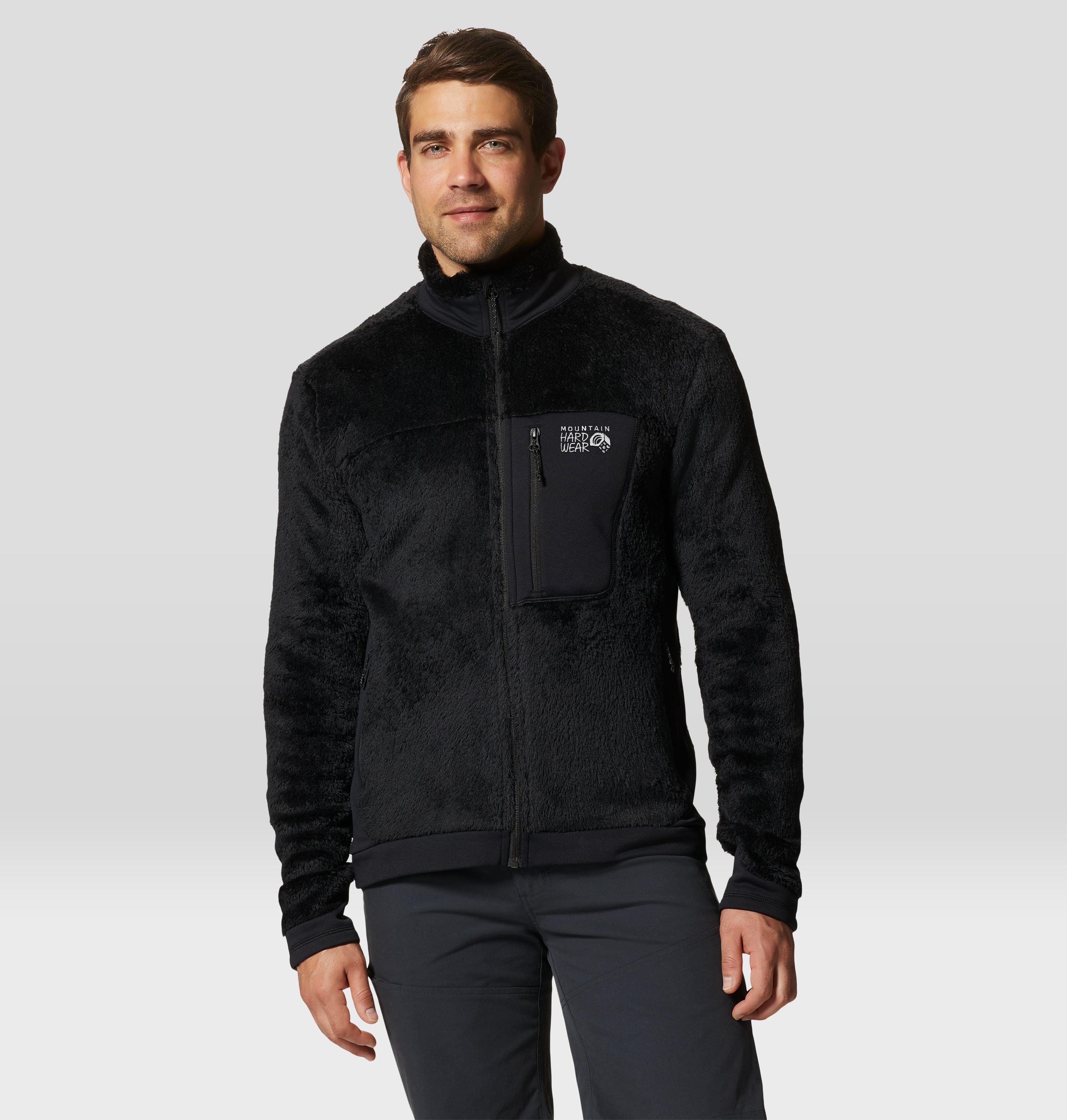 Click here for Mountain Hardwear Mens Polartec  High Loft  Jacket... prices
