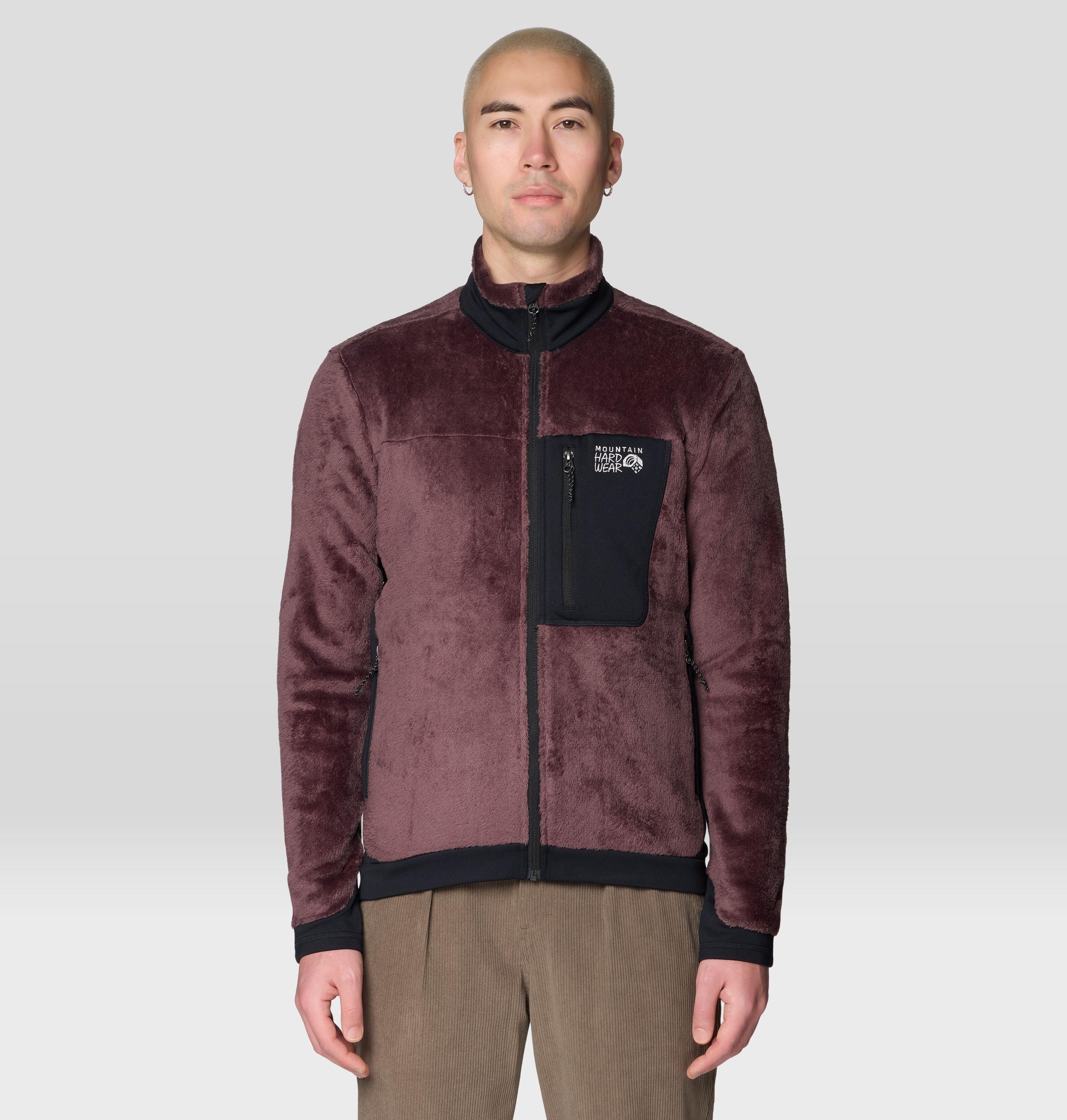 Click here for Mountain Hardwear Mens Polartec  High Loft  Jacket... prices