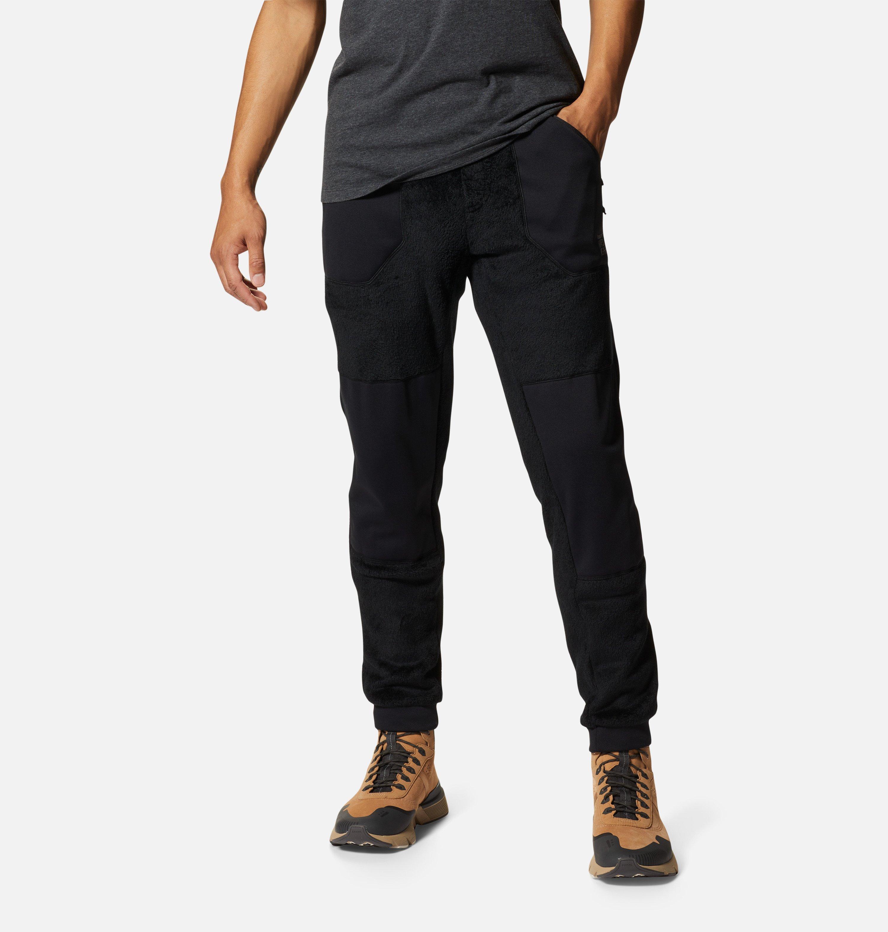 Click here for Mountain Hardwear Mens Polartec  High Loft  Pant- prices