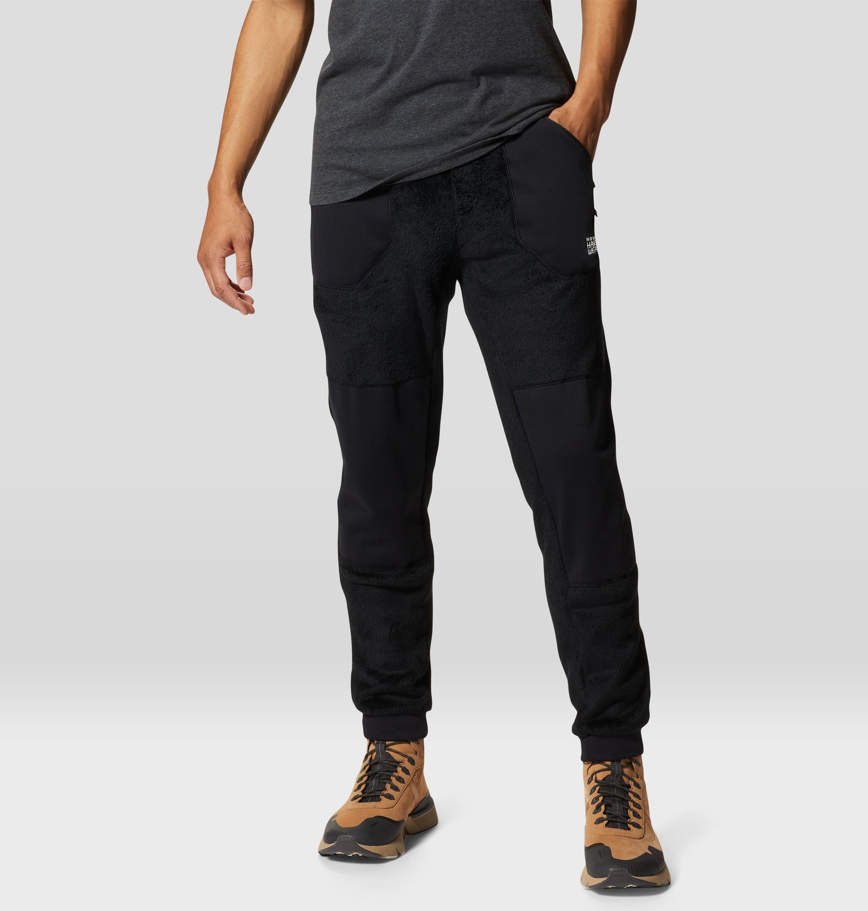 Click here for Mountain Hardwear Mens Polartec  High Loft  Pant- prices