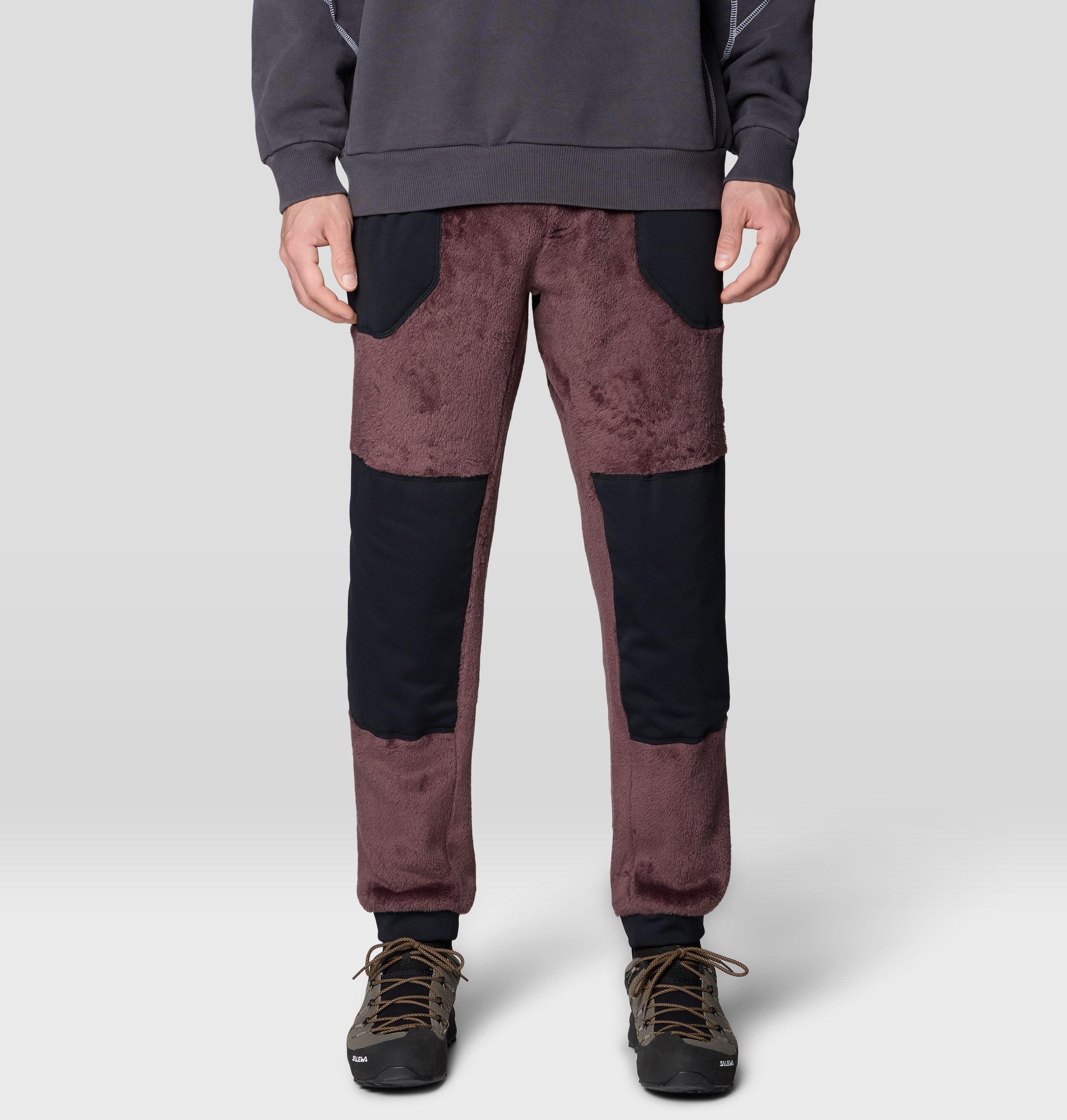 Click here for Mountain Hardwear Mens Polartec  High Loft  Pant- prices