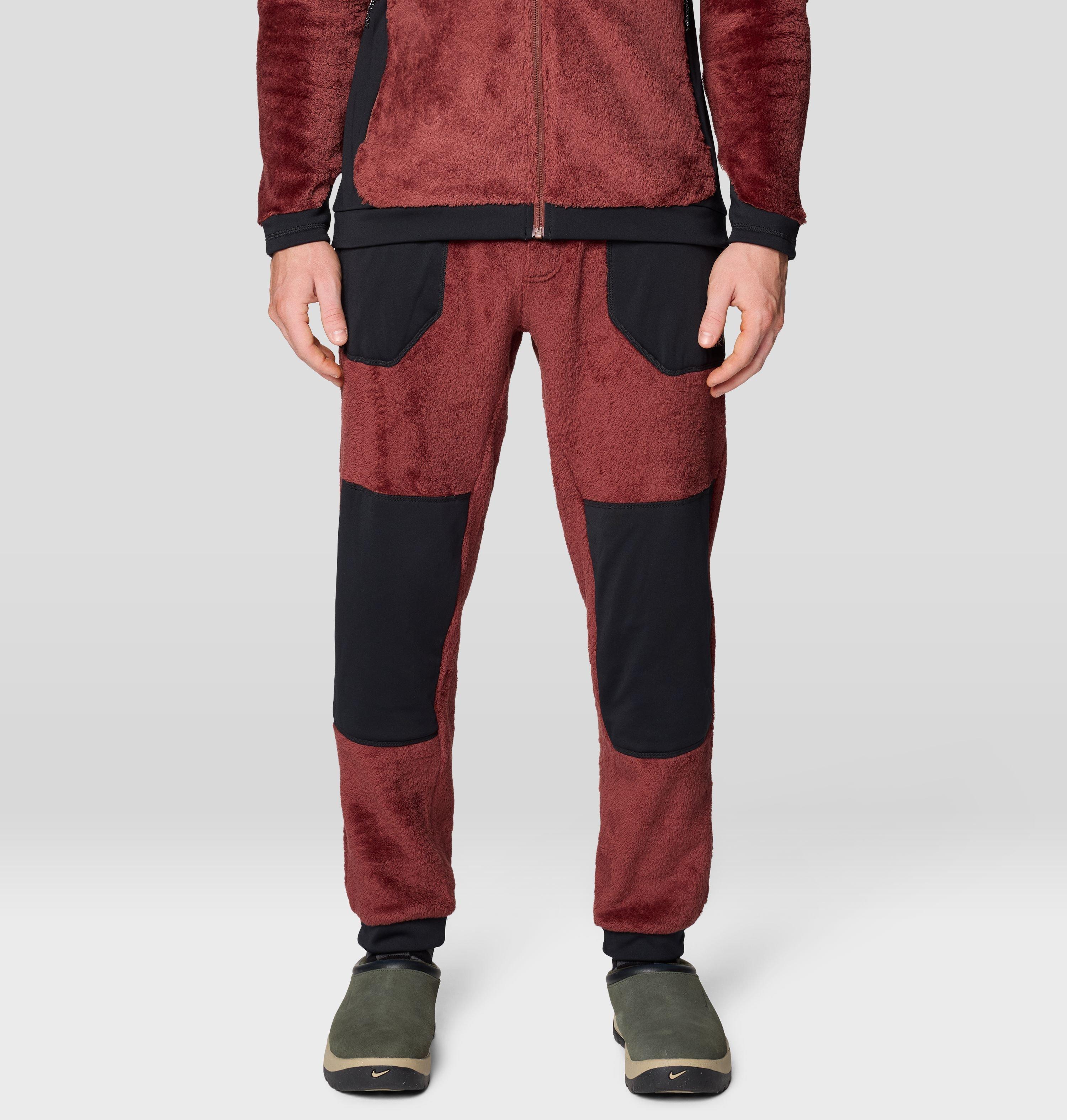 Click here for Mountain Hardwear Mens Polartec  High Loft  Pant- prices
