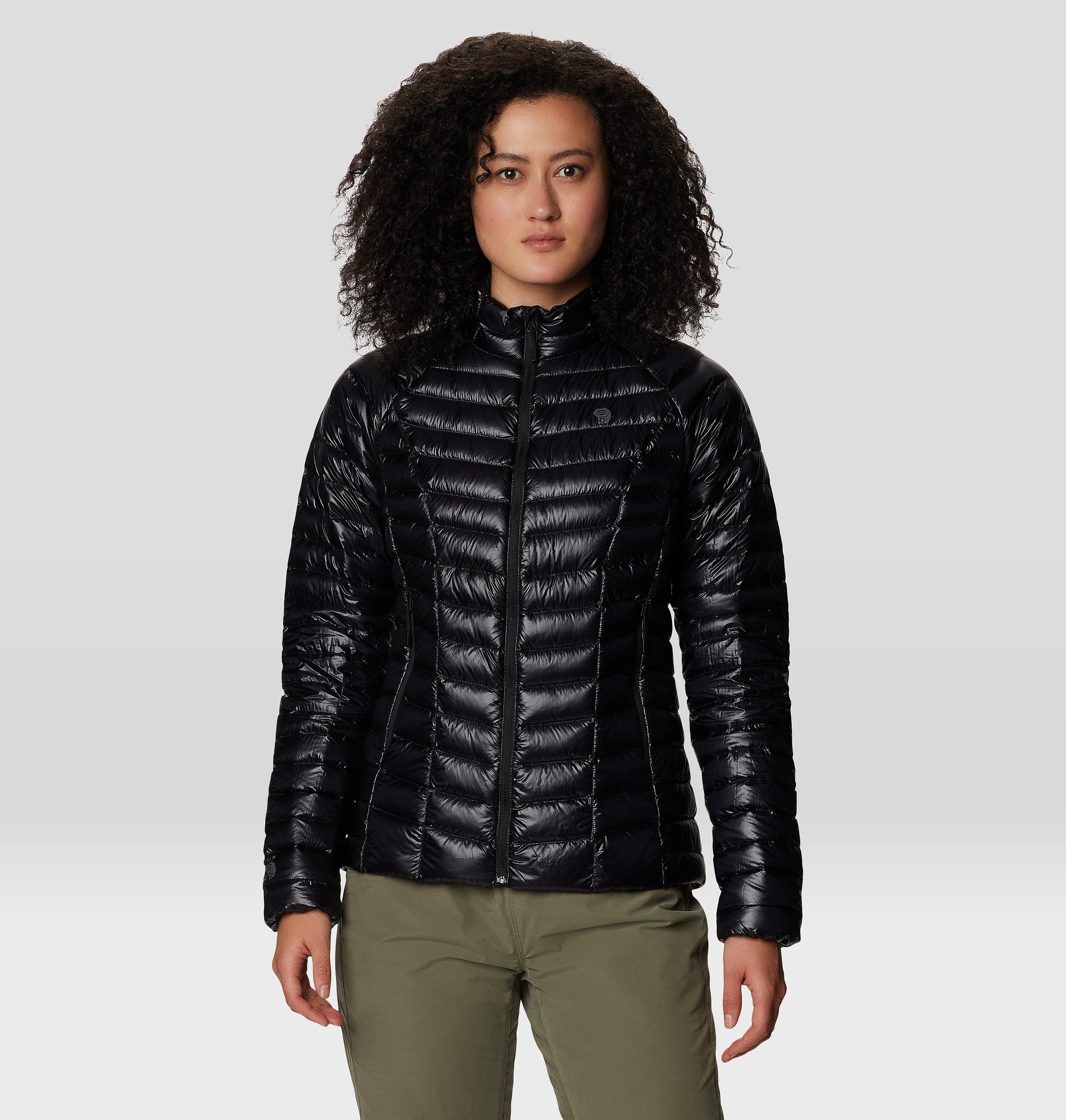 Click here for Mountain Hardwear Womens Ghost Whisperer  Jacket- prices