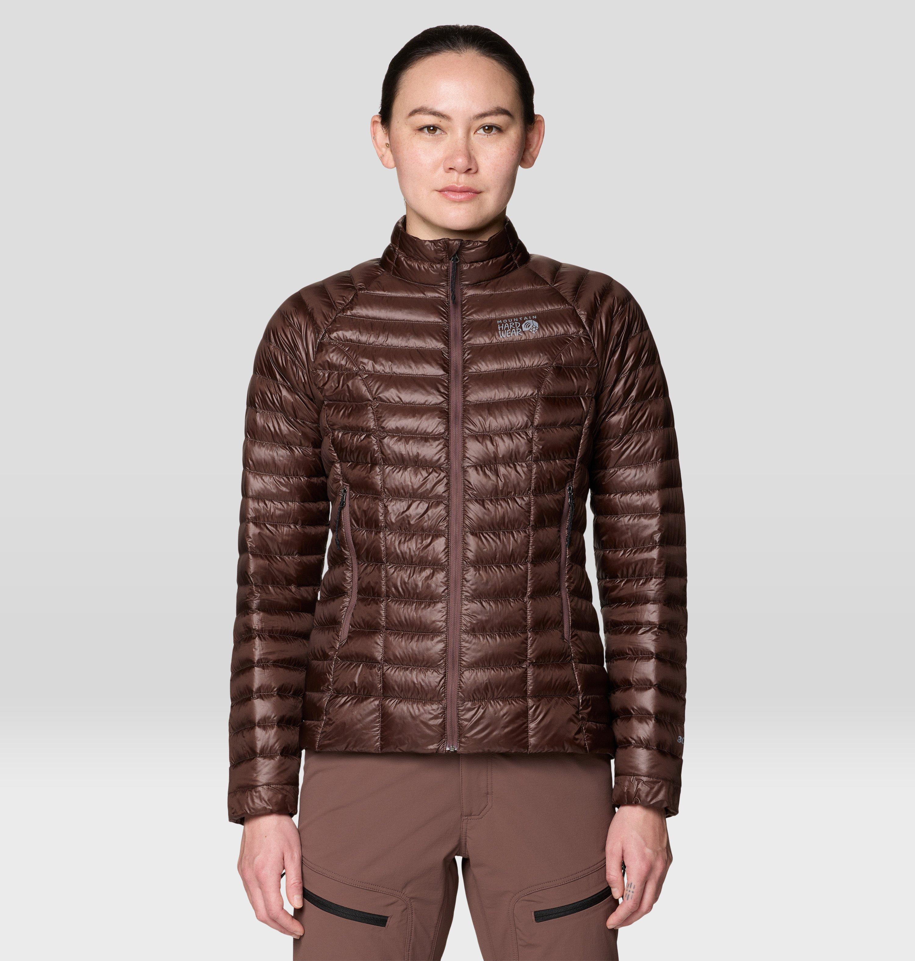 Click here for Mountain Hardwear Womens Ghost Whisperer  Down Jac... prices