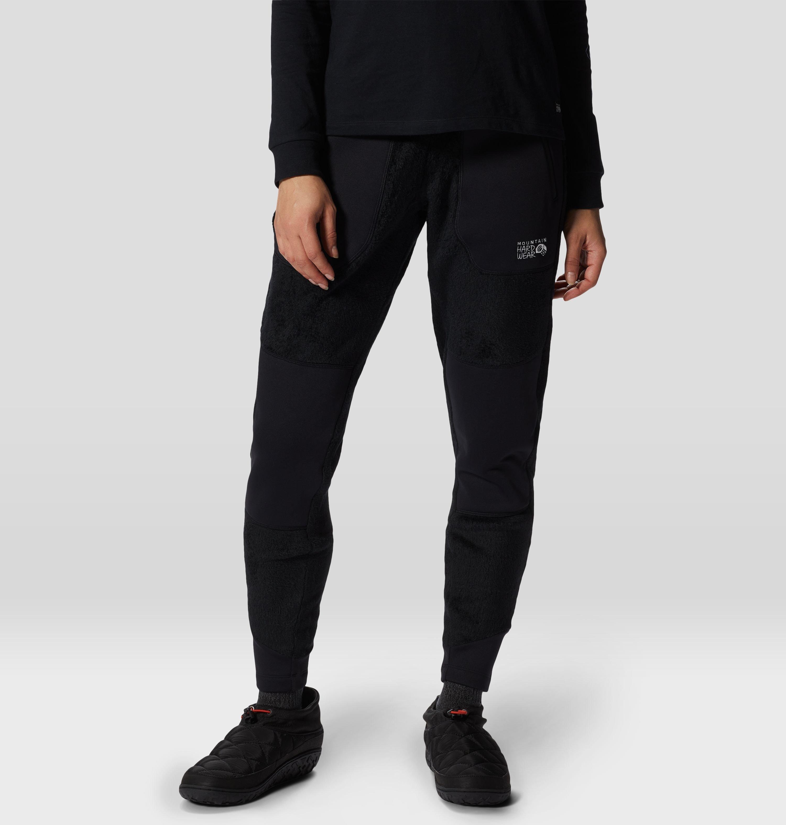 Click here for Mountain Hardwear Womens Polartec  High Loft  Pant... prices
