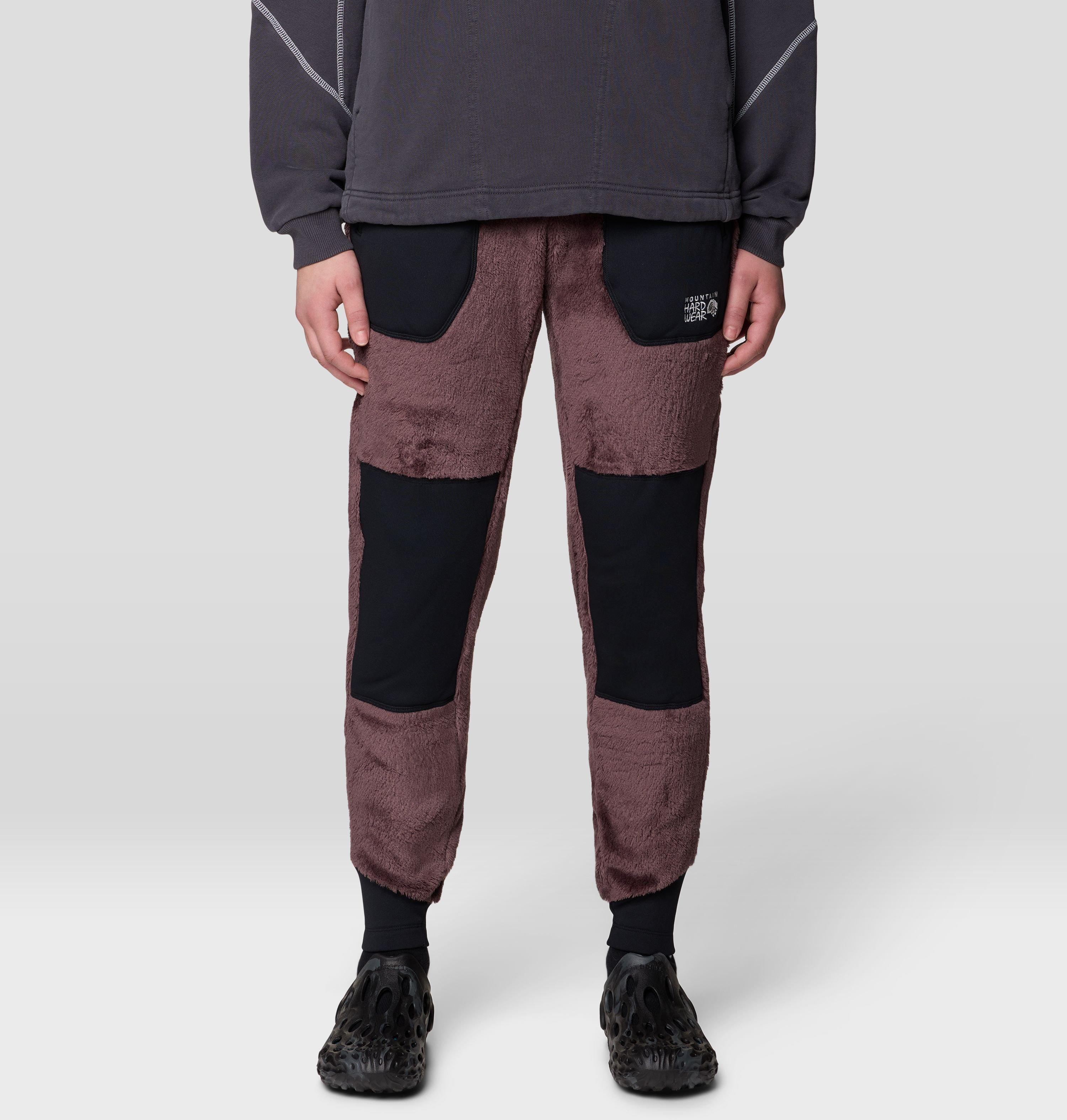 Click here for Mountain Hardwear Womens Polartec  High Loft  Pant... prices