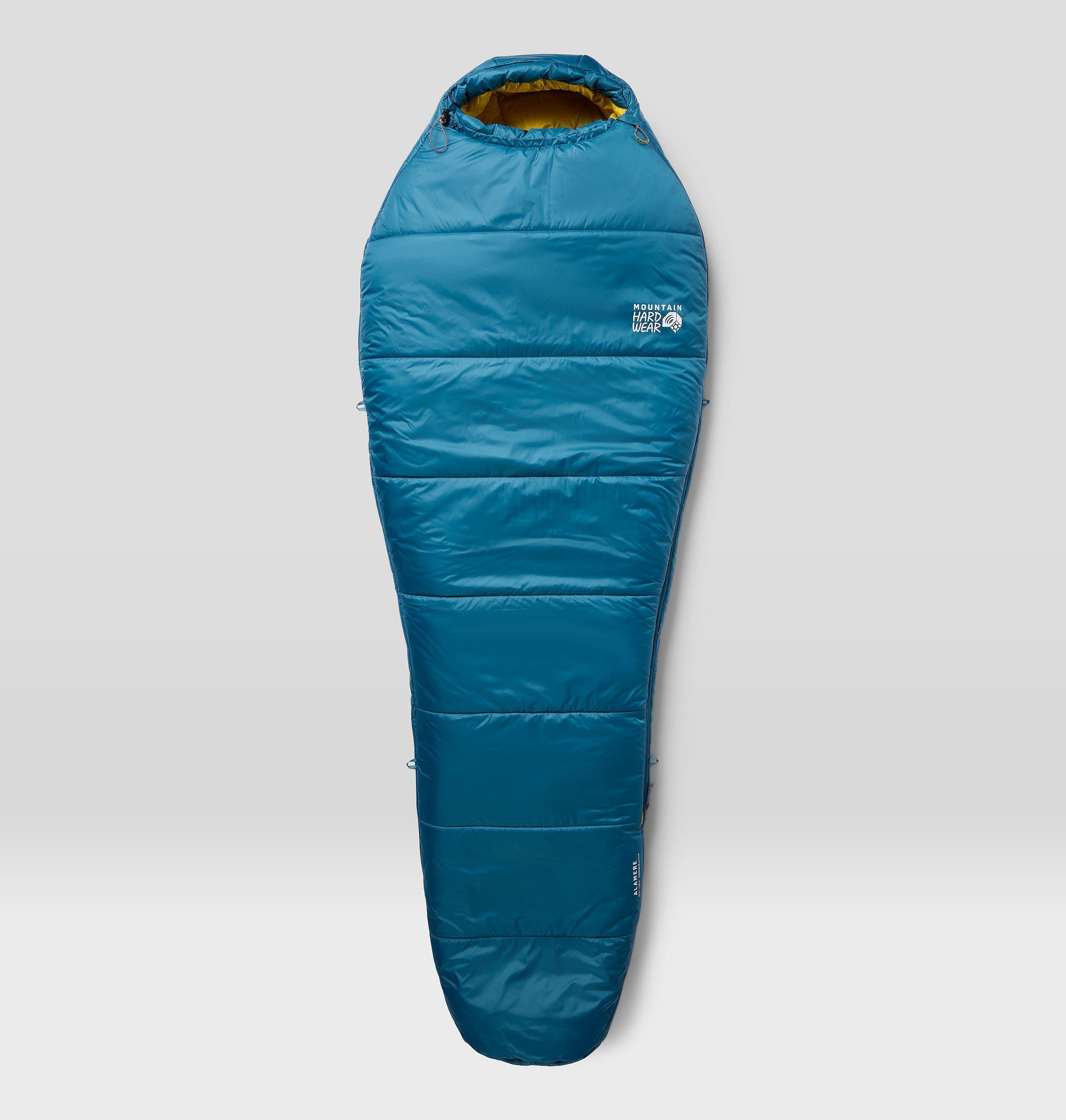 Click here for Mountain Hardwear Alamere  0F/-18C- prices