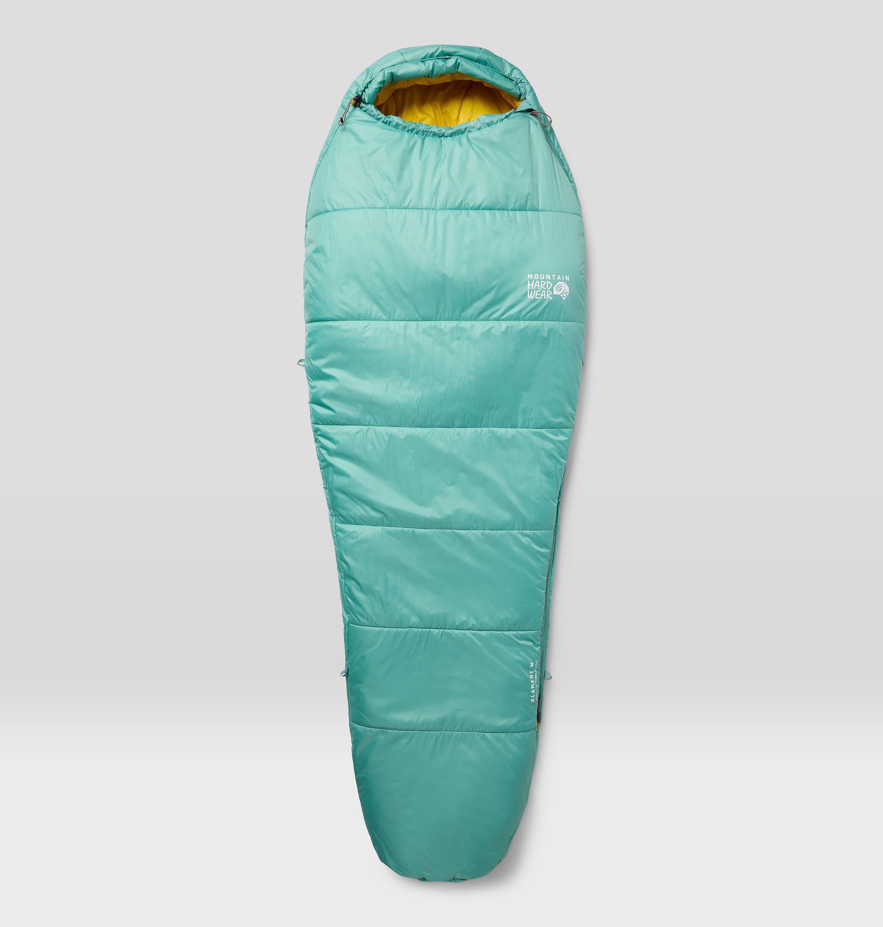 Click here for Mountain Hardwear Womens Alamere  20 F/-7 C- prices
