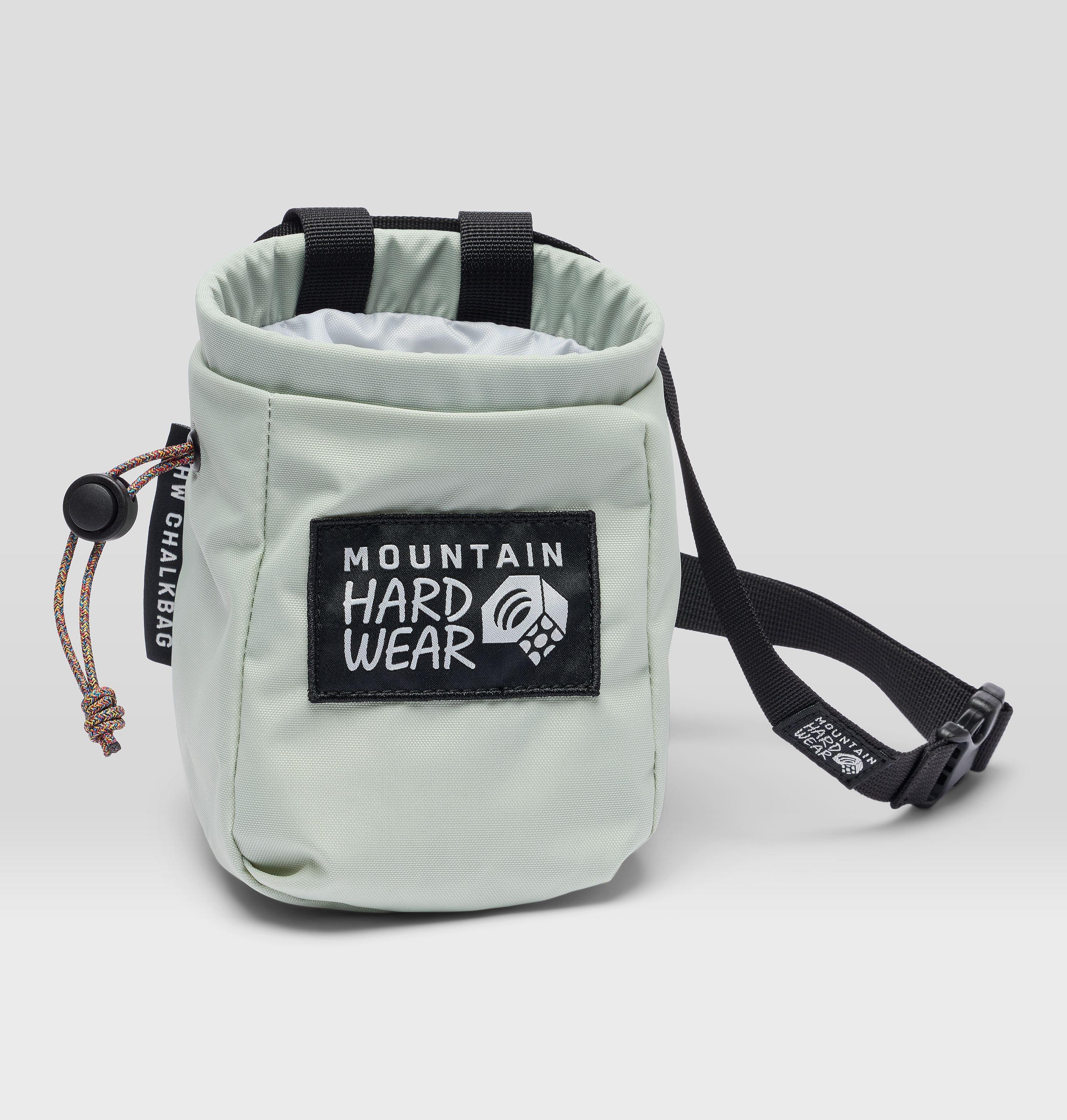 Click here for Mountain Hardwear Camp 4  Chalk Bag- prices