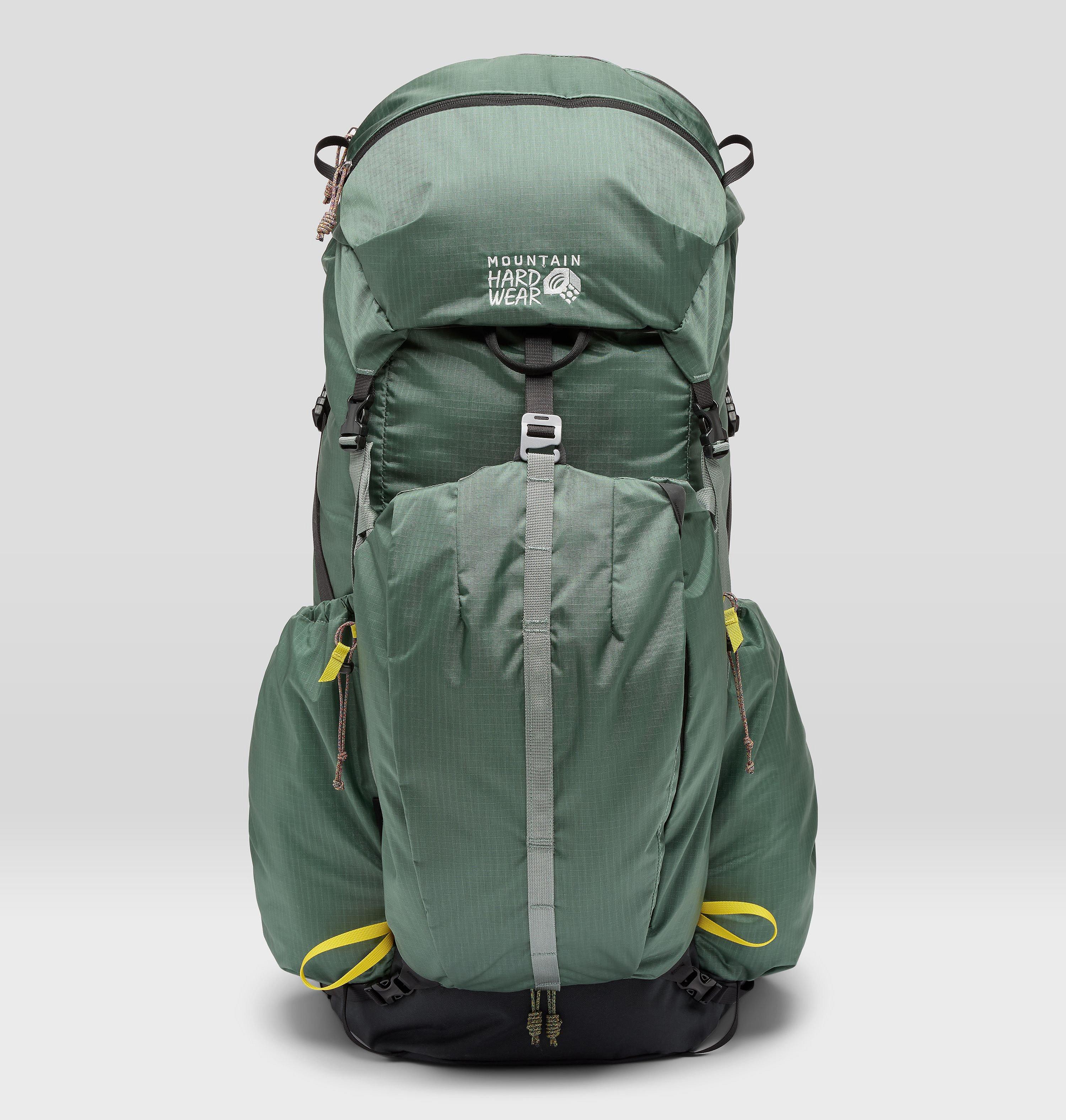Click here for Mountain Hardwear PCT  55L Backpack- prices
