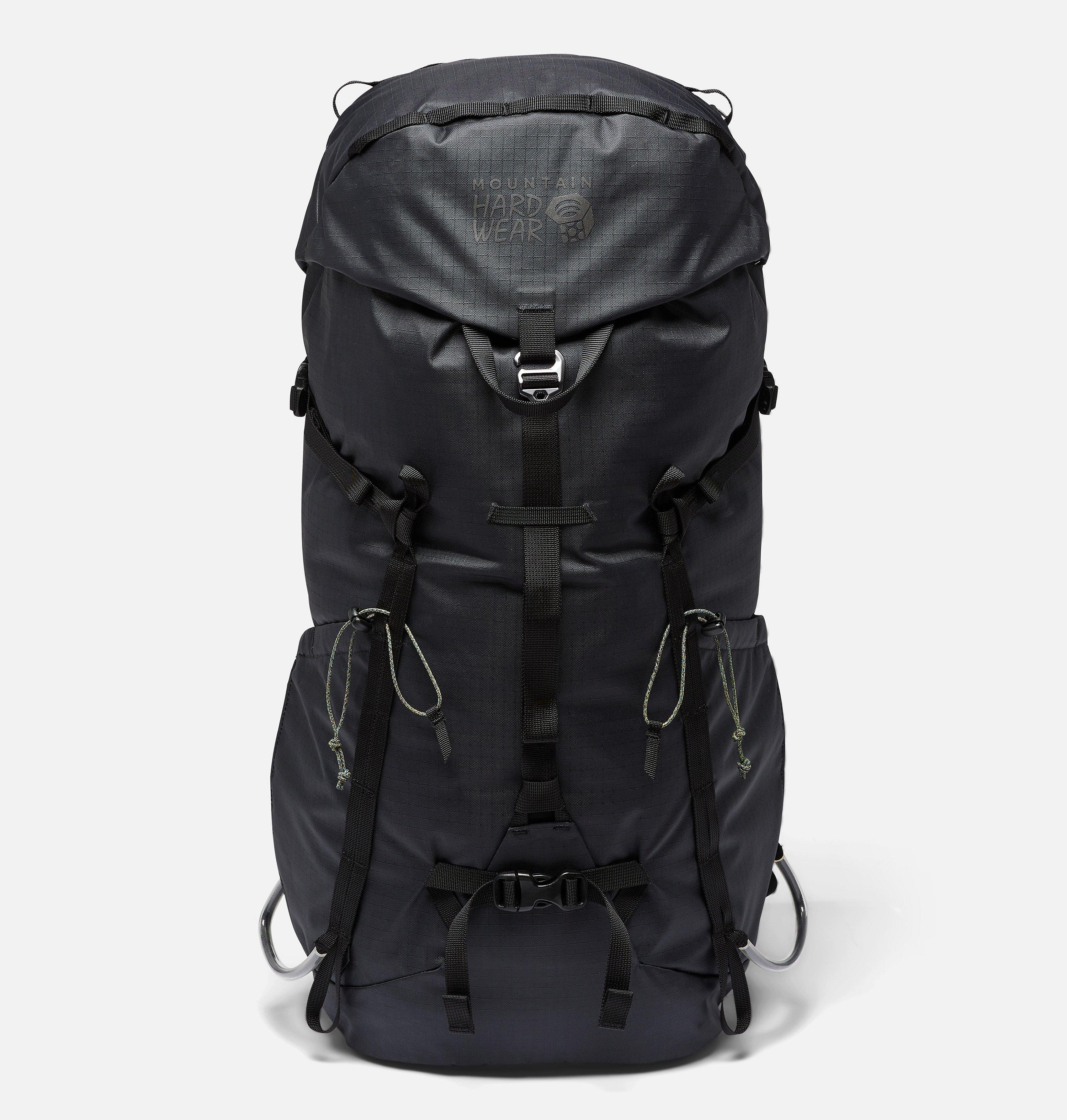 Click here for Mountain Hardwear Scrambler  25L Backpack- prices