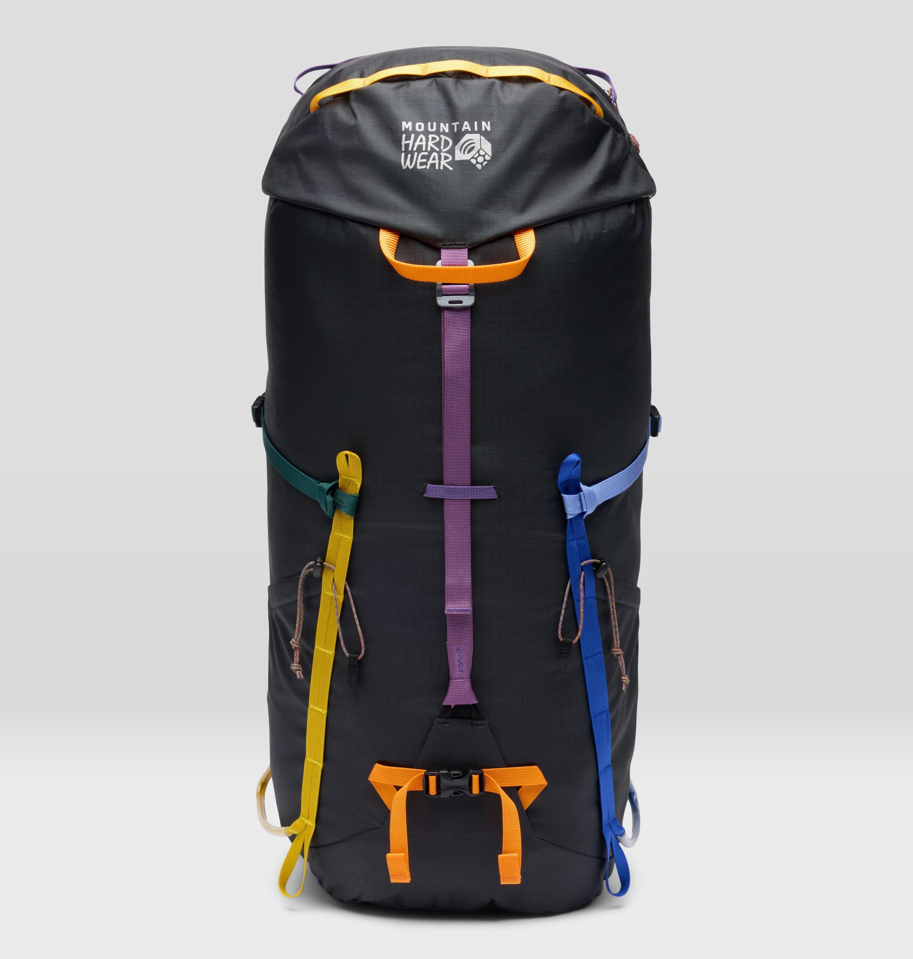 Click here for Mountain Hardwear Scrambler  35L Backpack- prices