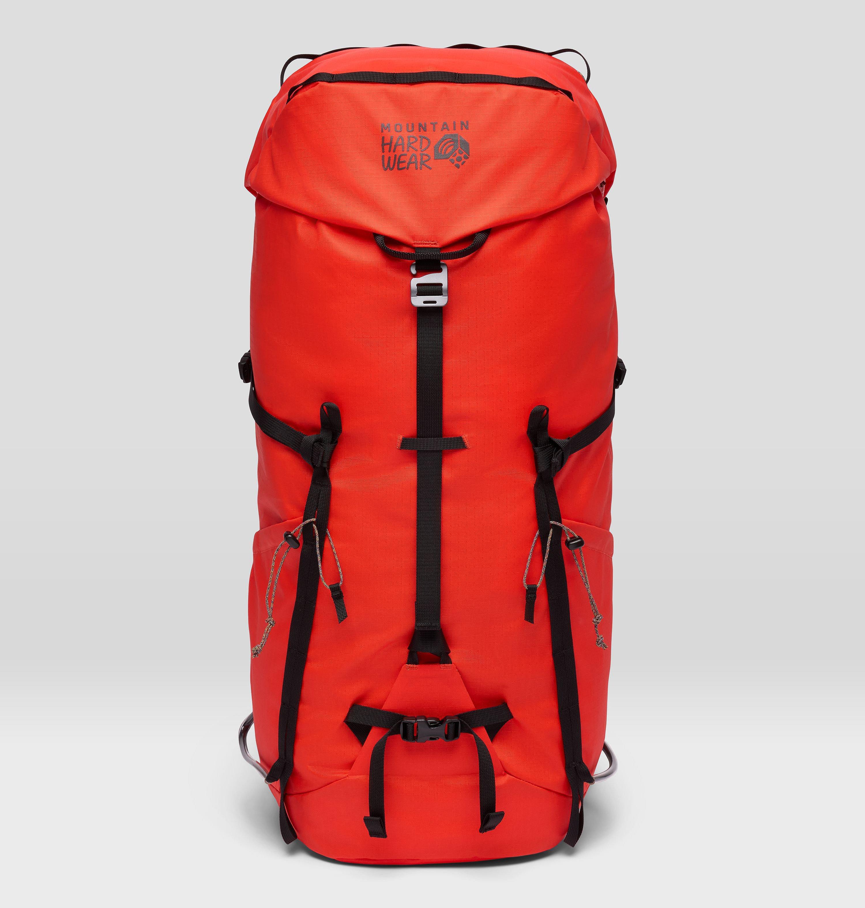 Click here for Mountain Hardwear Scrambler  35L Backpack- prices