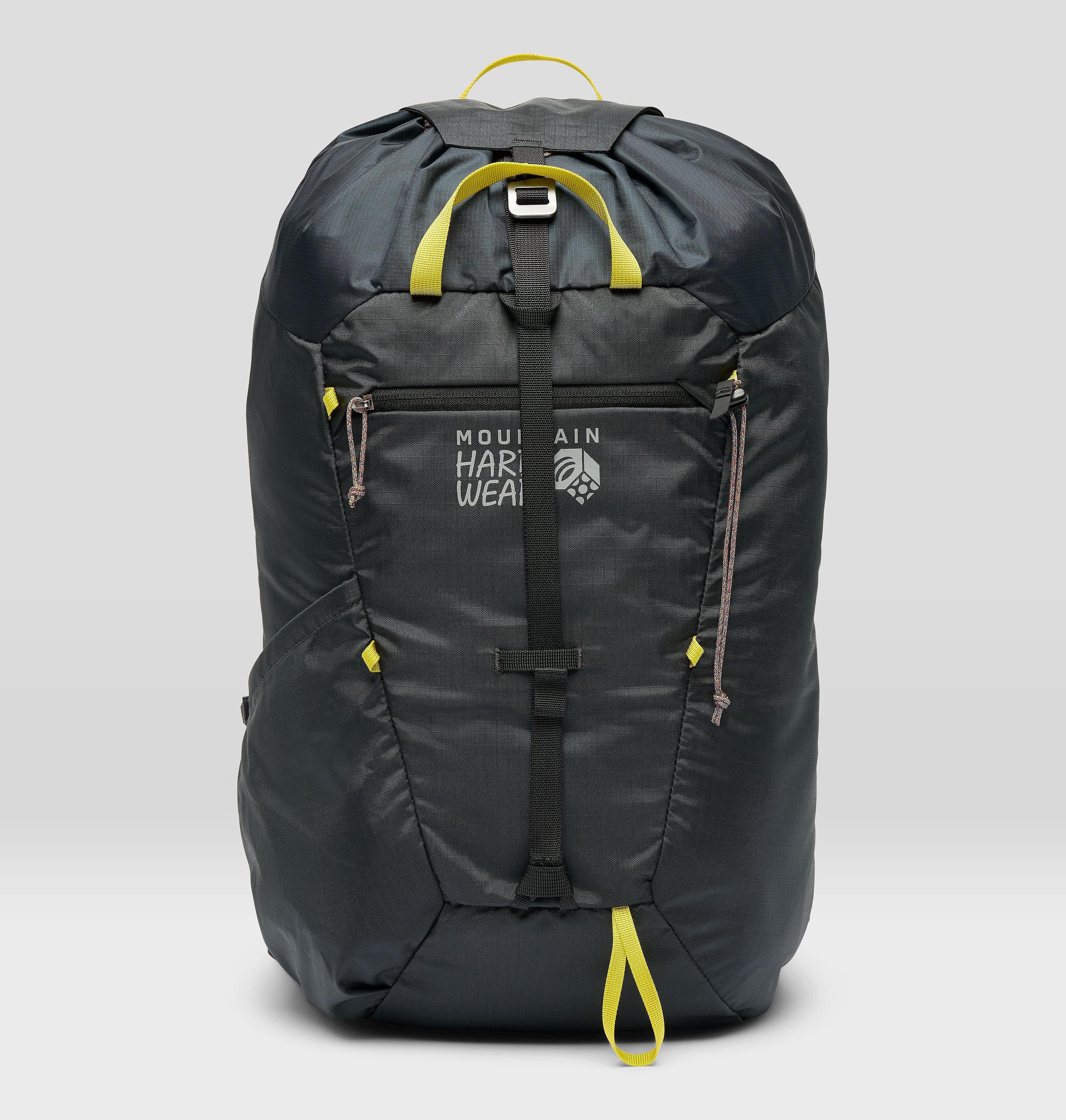 Click here for Mountain Hardwear UL  20 Backpack- prices