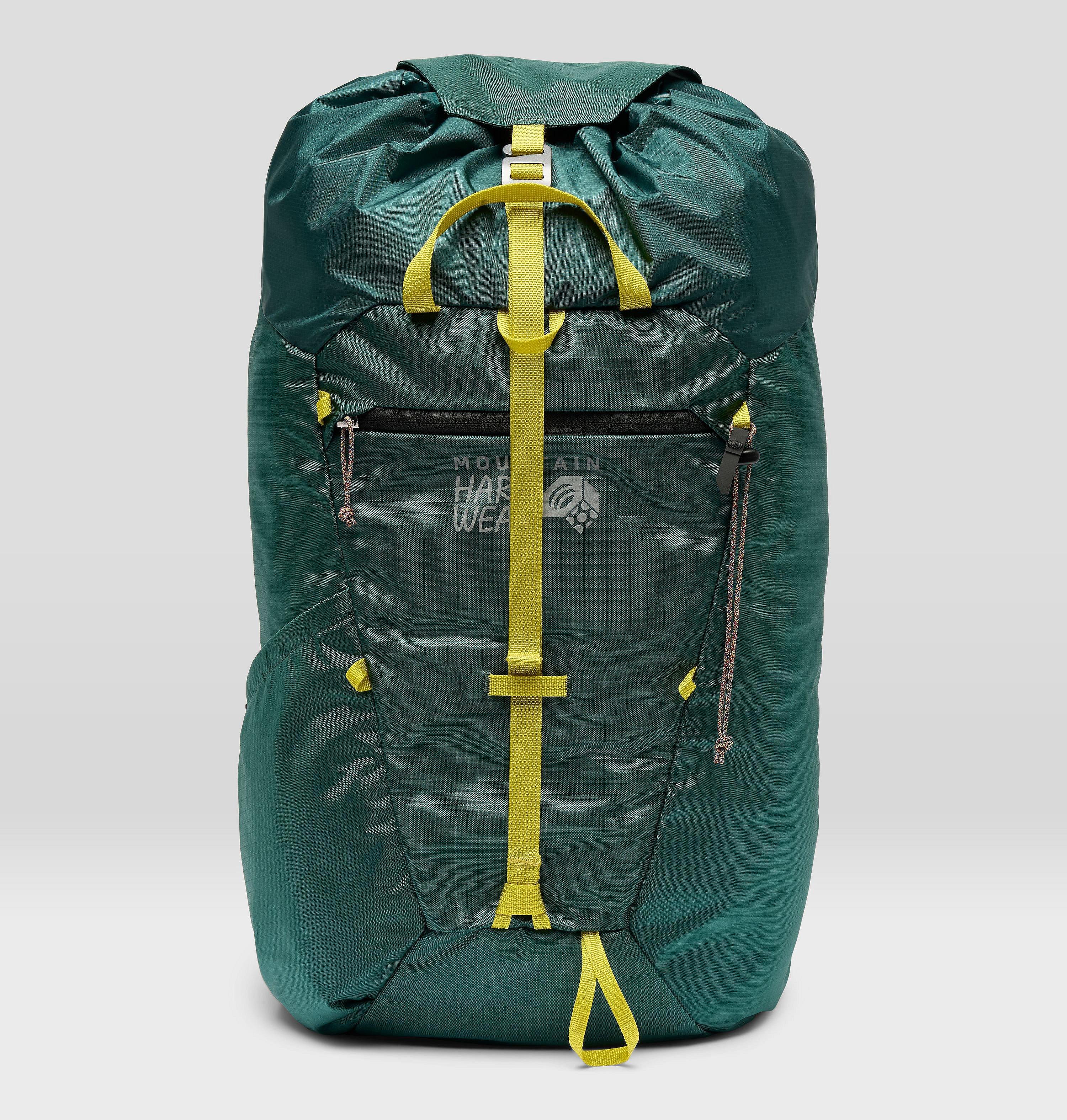 Click here for Mountain Hardwear UL  20 Backpack- prices