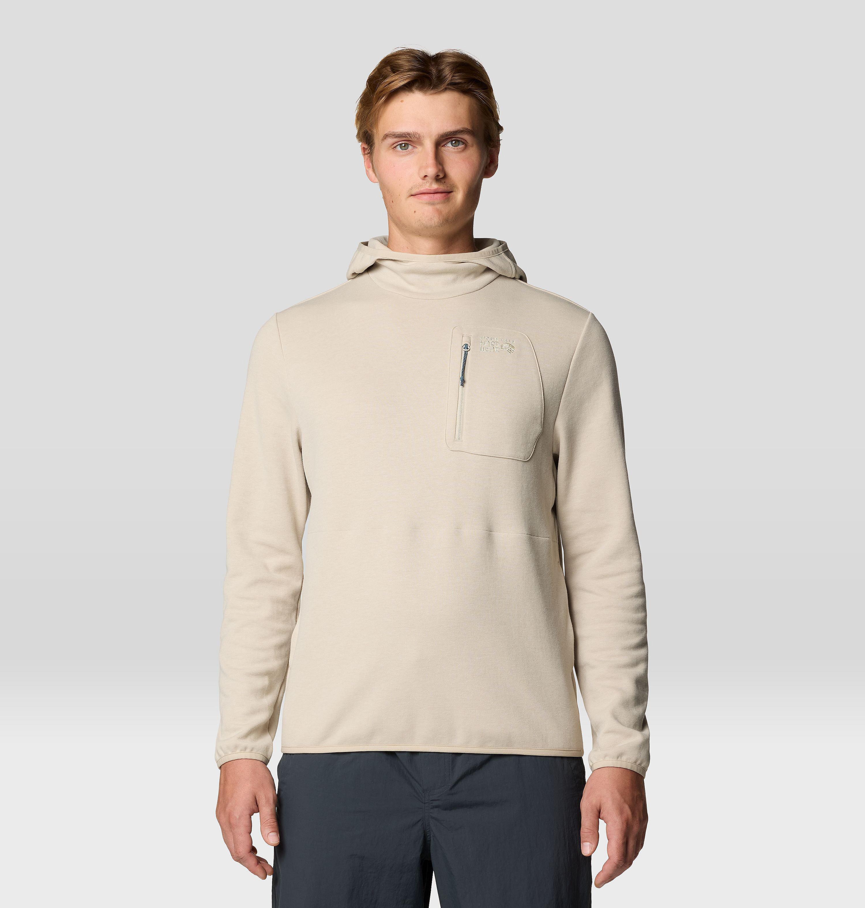 Click here for Mountain Hardwear Mens Route Out  Hoody- prices