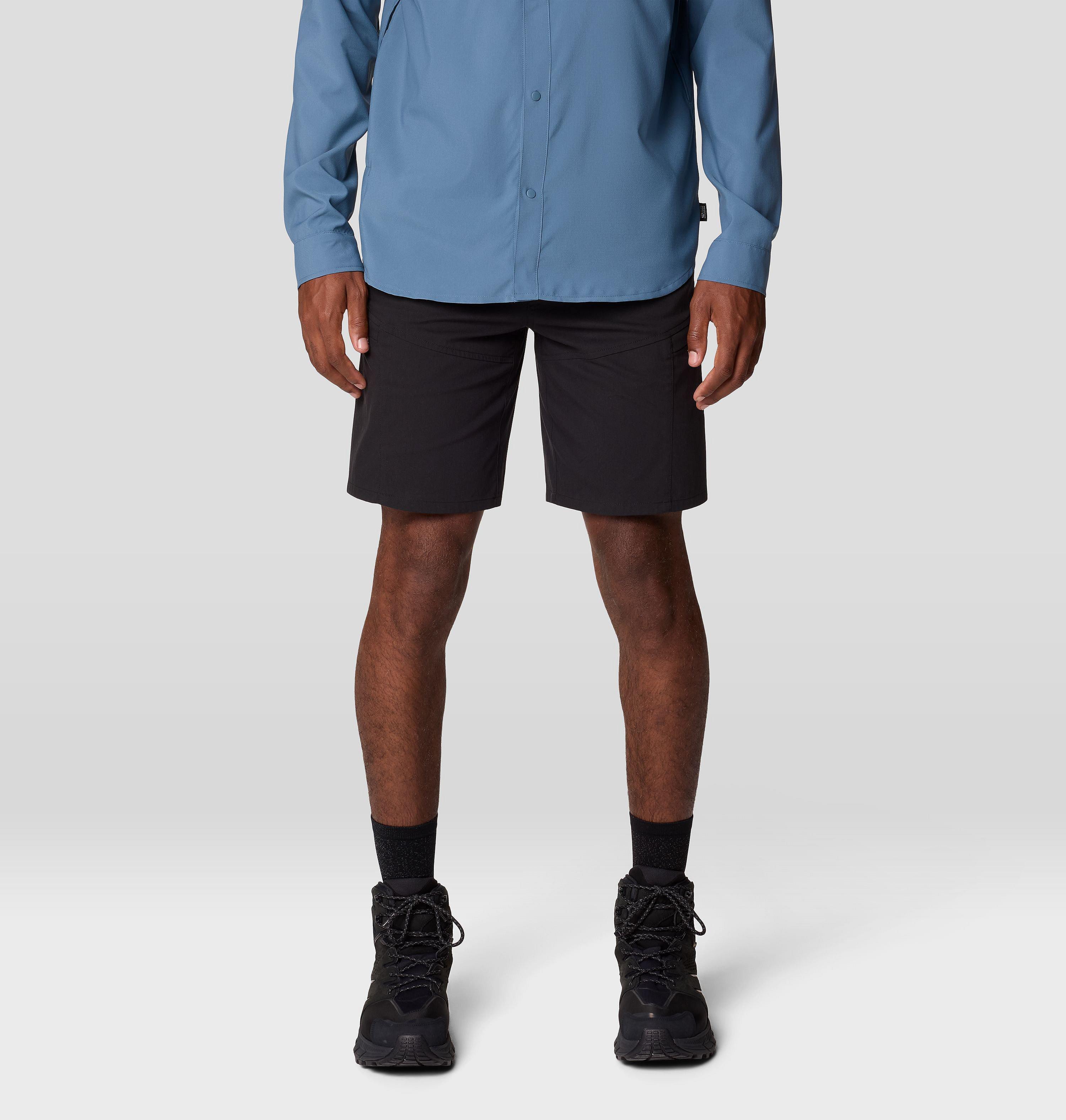 Click here for Mountain Hardwear Mens Hardwear AP  Cargo Short- prices
