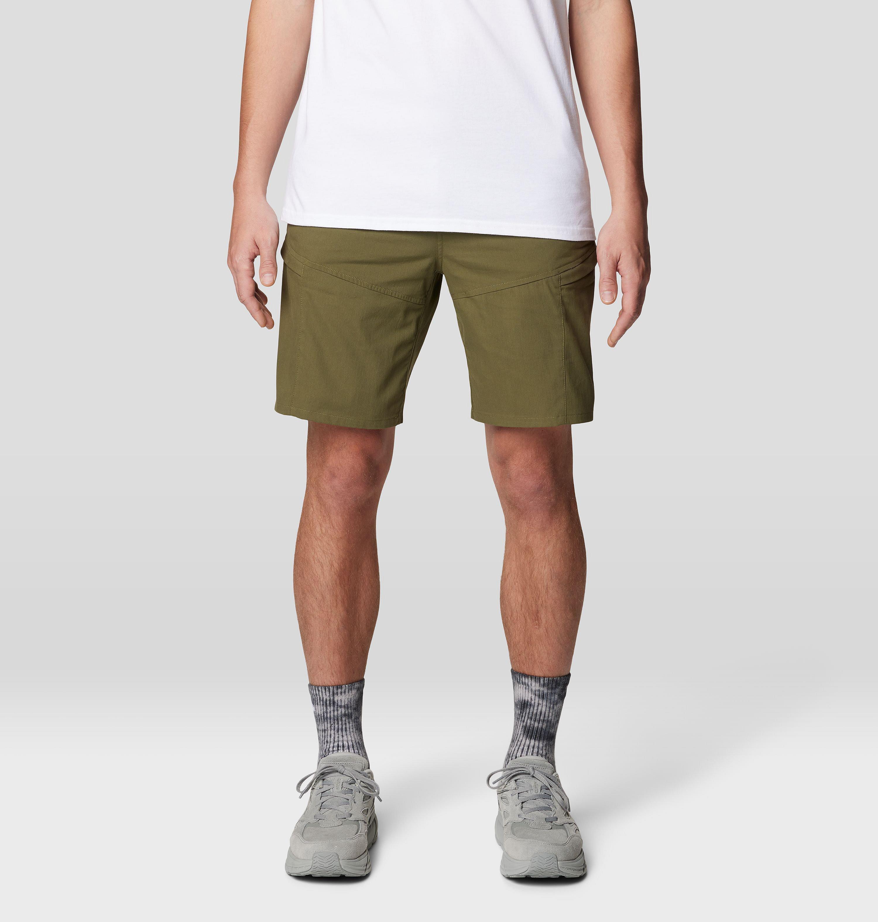 Click here for Mountain Hardwear Mens Hardwear AP  Cargo Short- prices