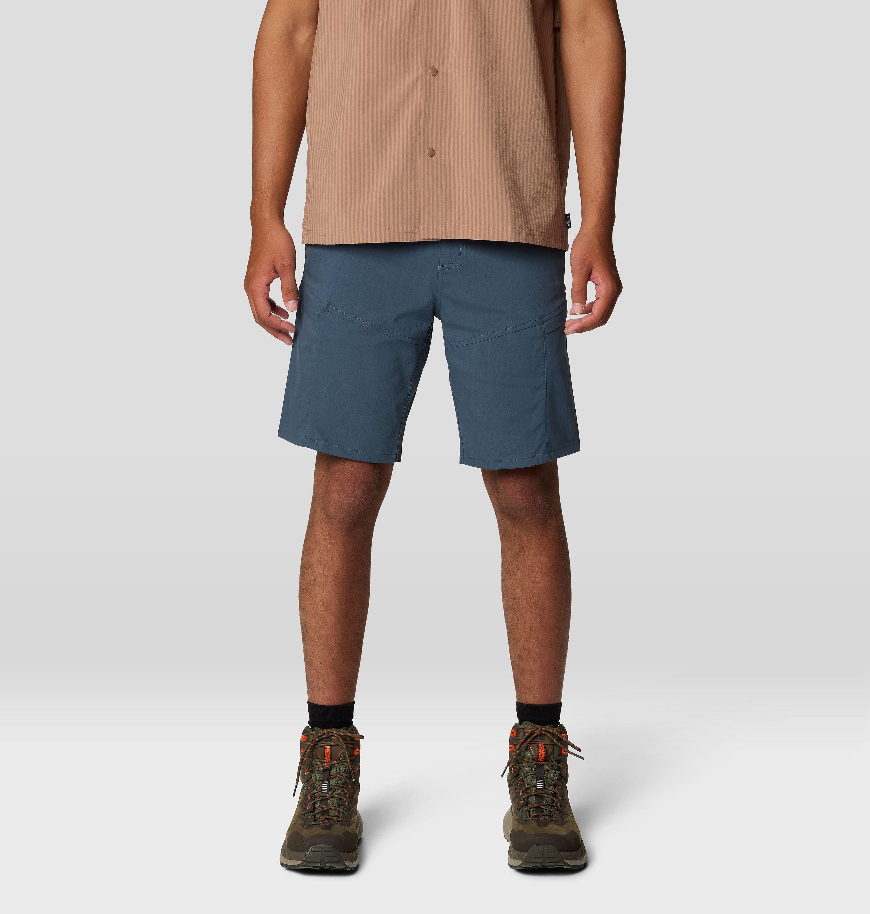 Click here for Mountain Hardwear Mens Hardwear AP  Cargo Short- prices