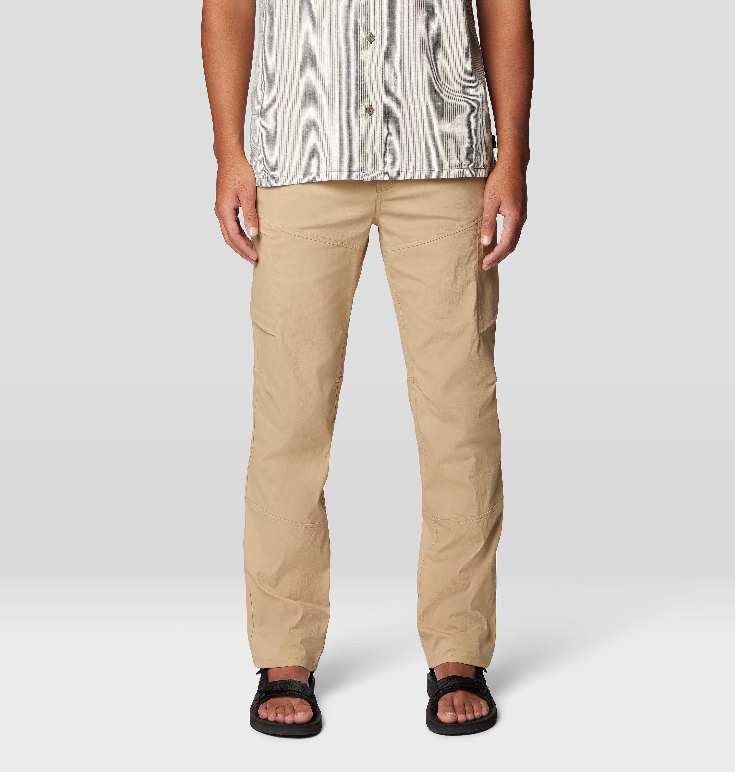 Click here for Mountain Hardwear Mens Hardwear AP  Cargo Pant- prices