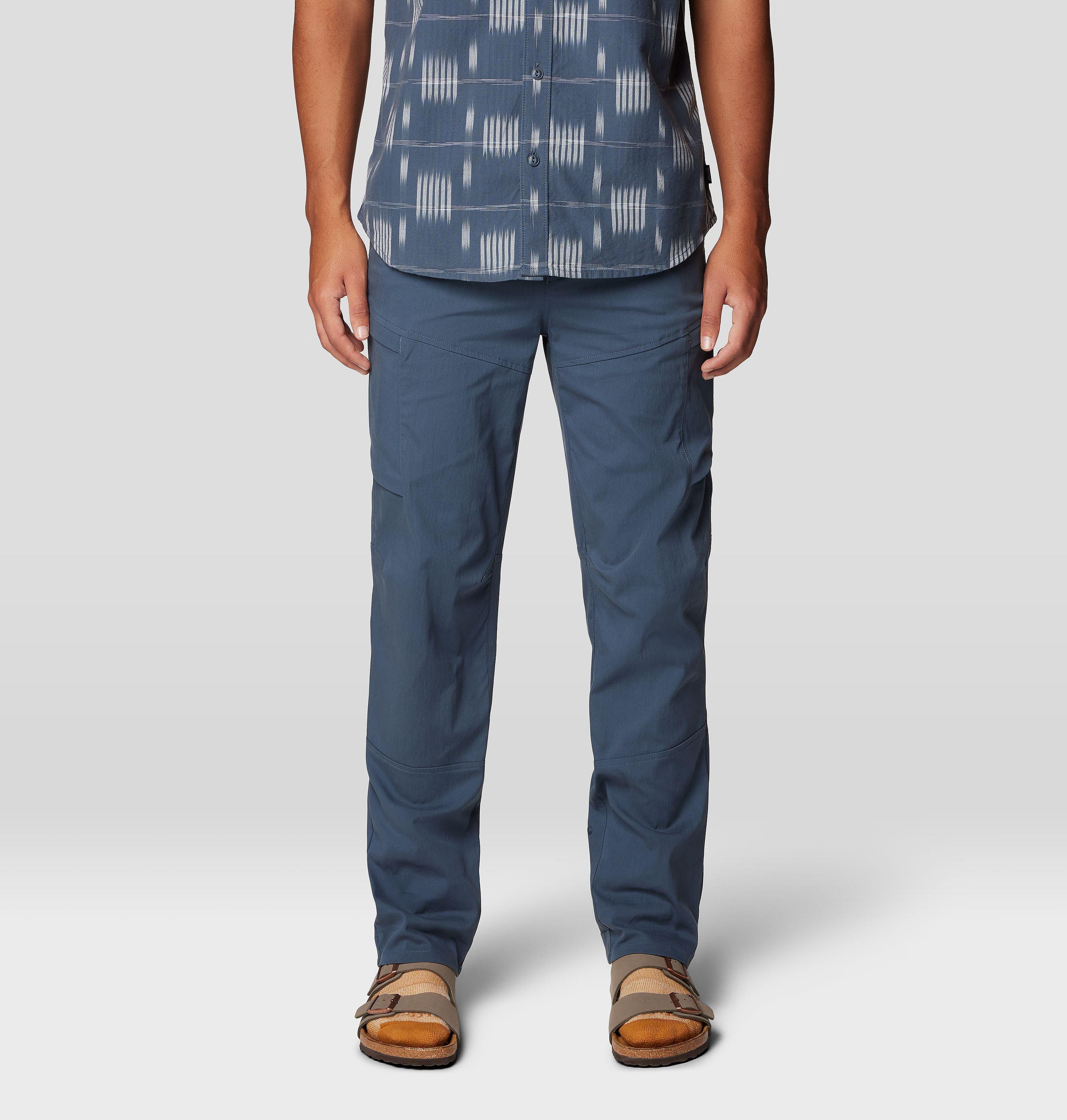 Click here for Mountain Hardwear Mens Hardwear AP  Cargo Pant- prices