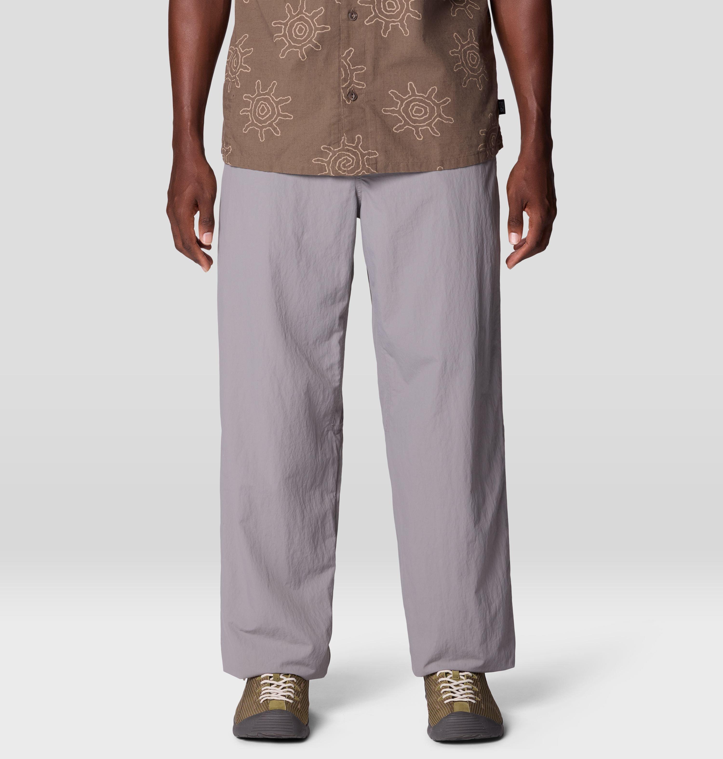 Click here for Mountain Hardwear Mens Stryder  Pant- prices