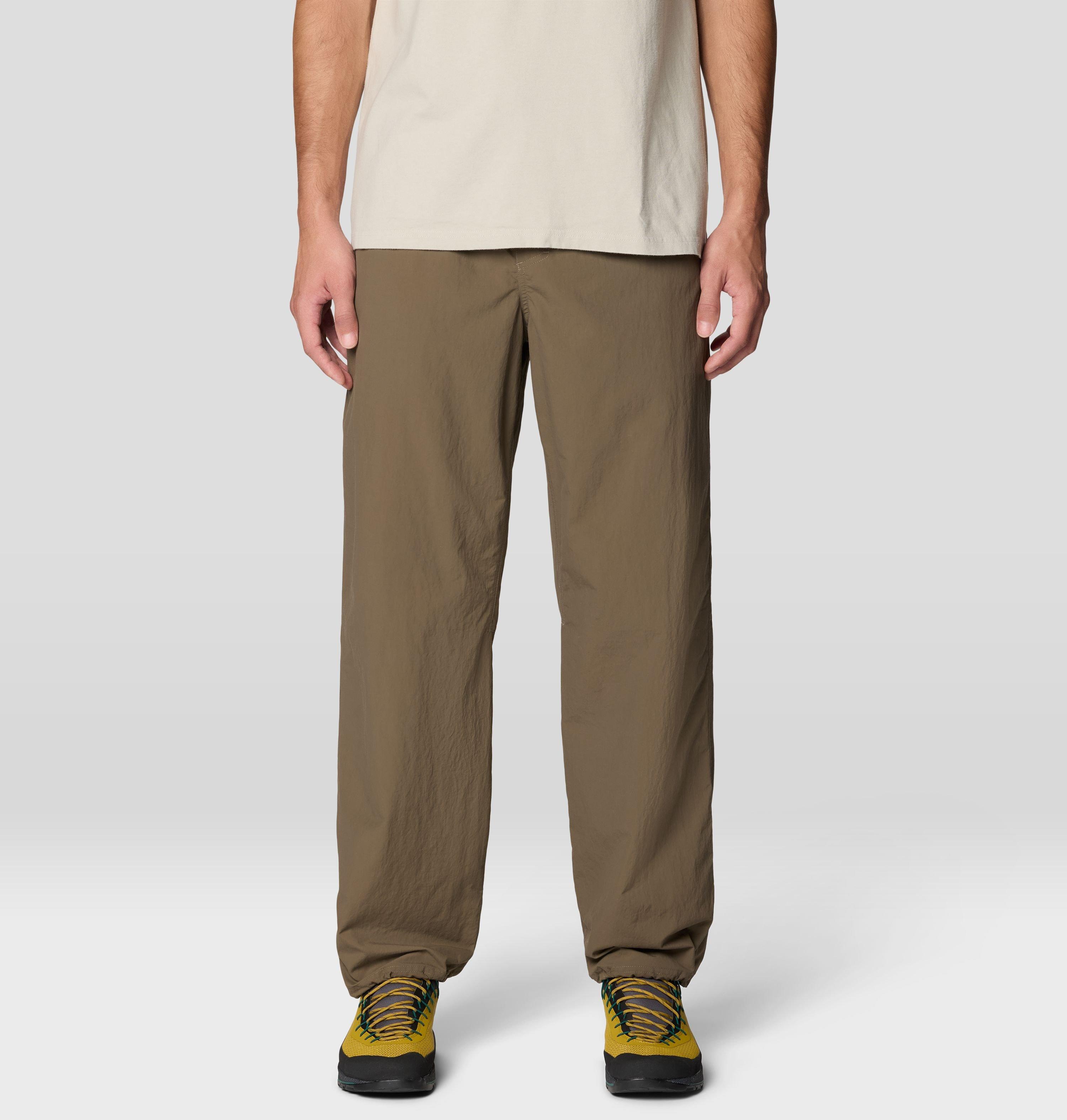 Click here for Mountain Hardwear Mens Stryder  Pant- prices