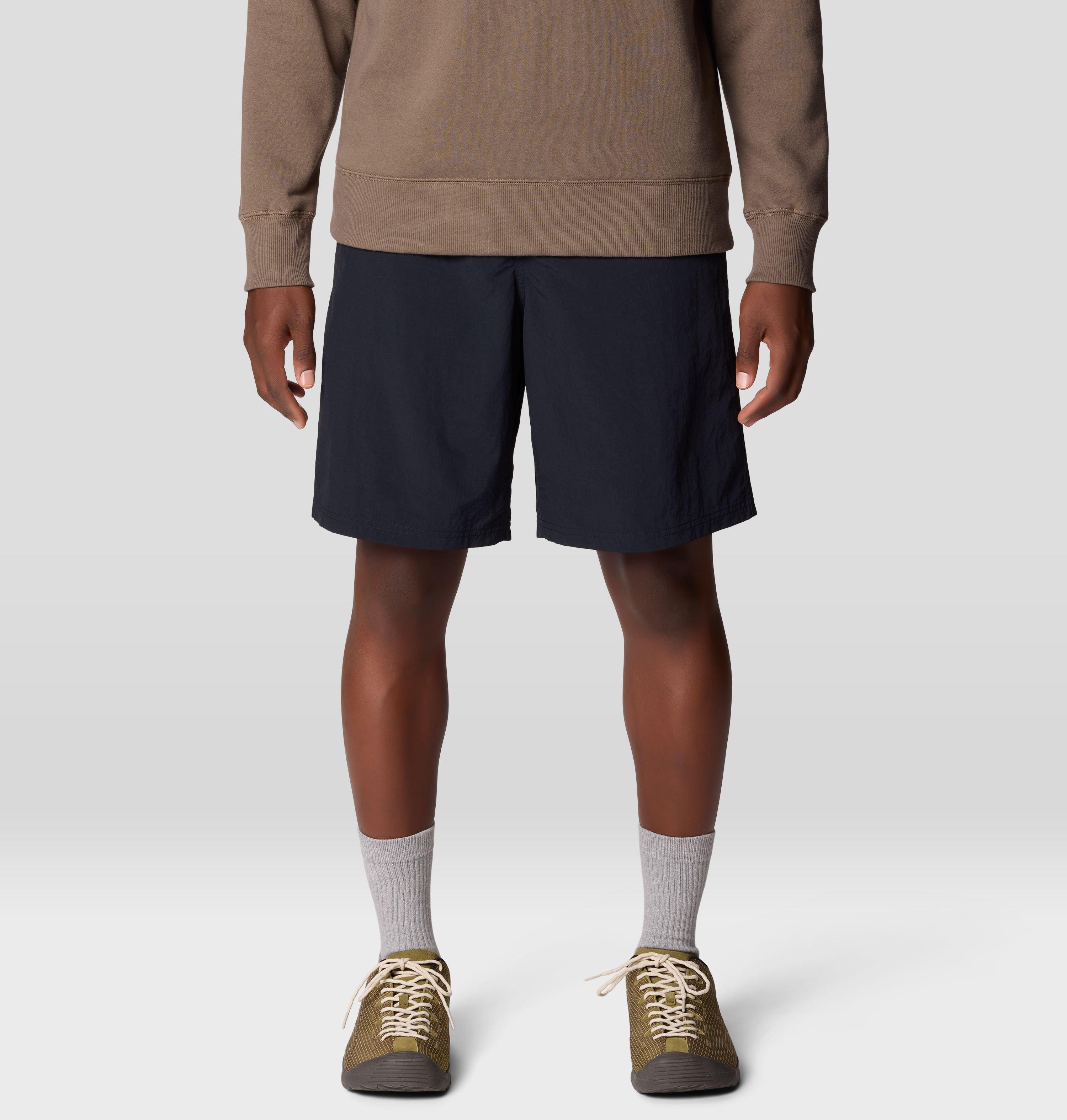 Click here for Mountain Hardwear Mens Stryder  Belted Short- prices