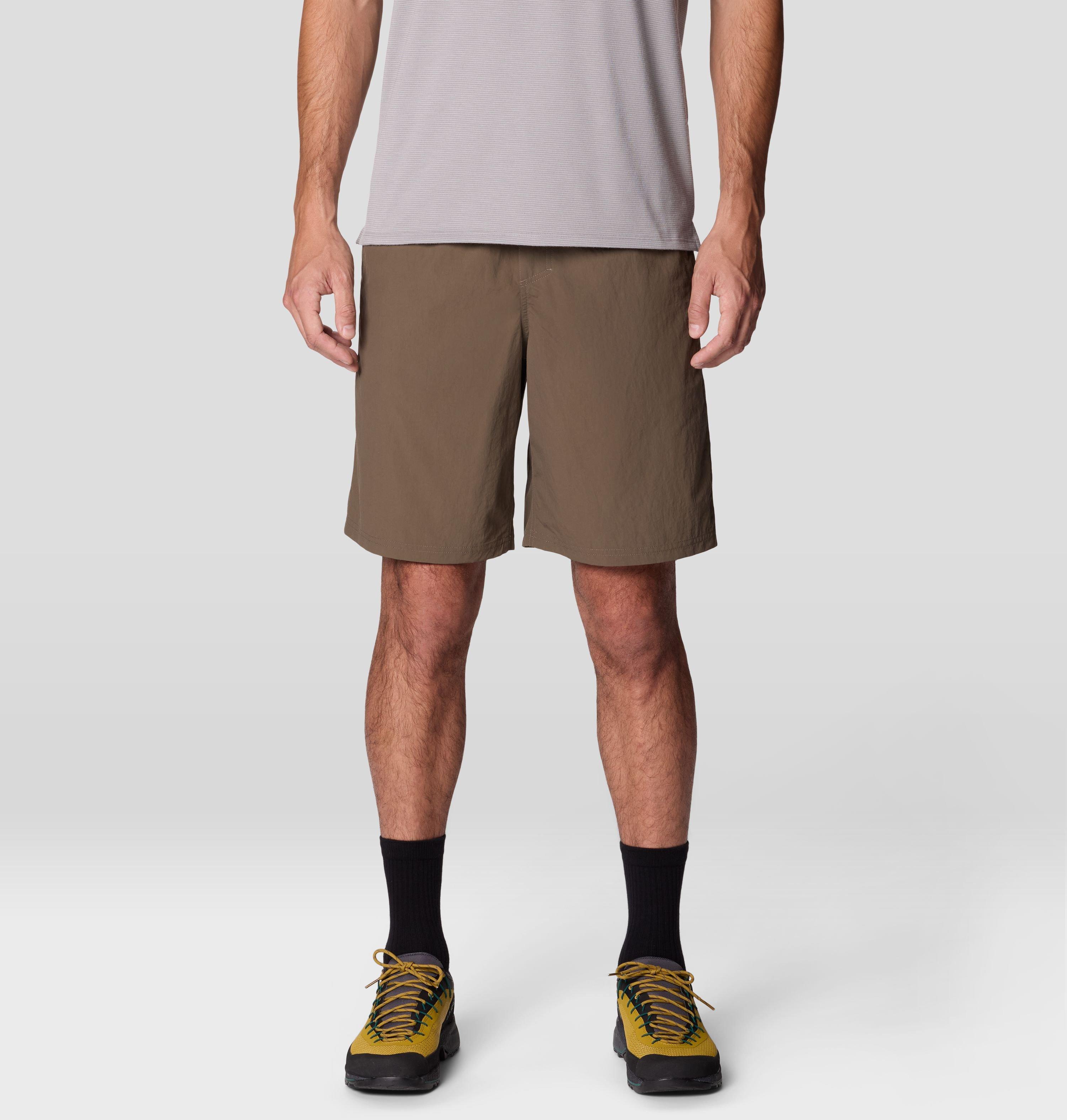 Click here for Mountain Hardwear Mens Stryder  Belted Short- prices
