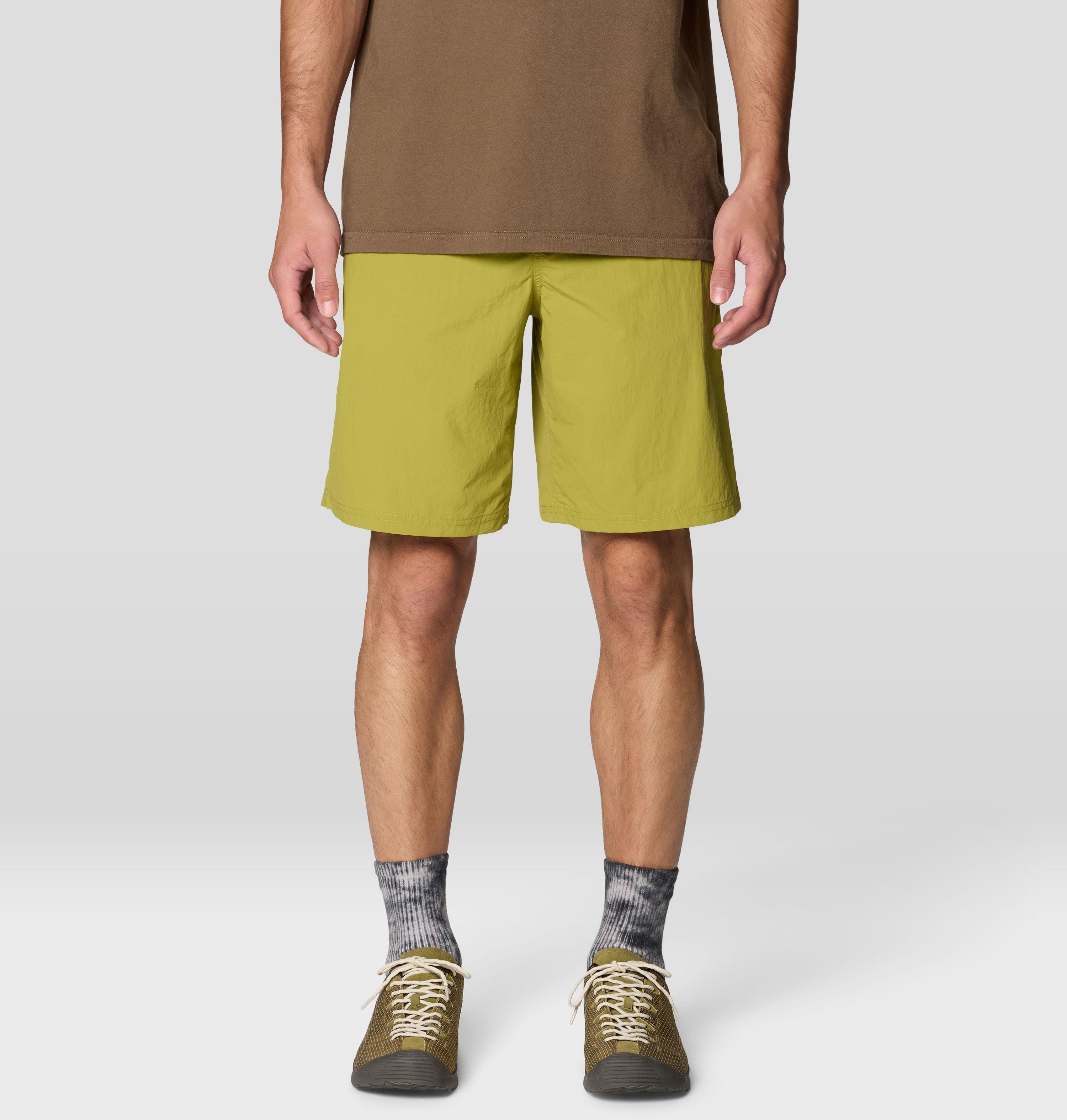 Click here for Mountain Hardwear Mens Stryder  Belted Short- prices